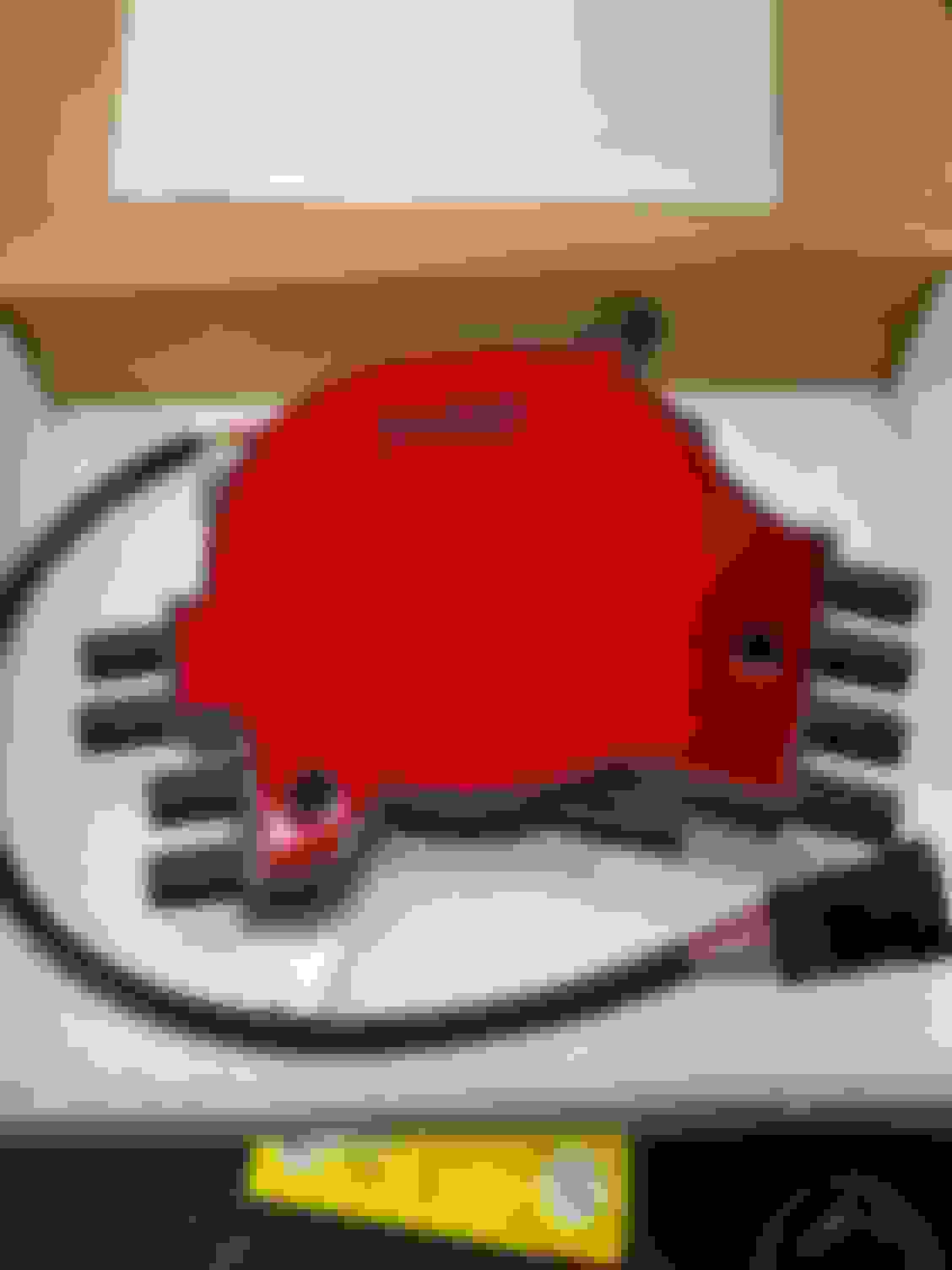 FS (For Sale) 95-97 MSD Optispark and 6AL - CorvetteForum - Chevrolet ...