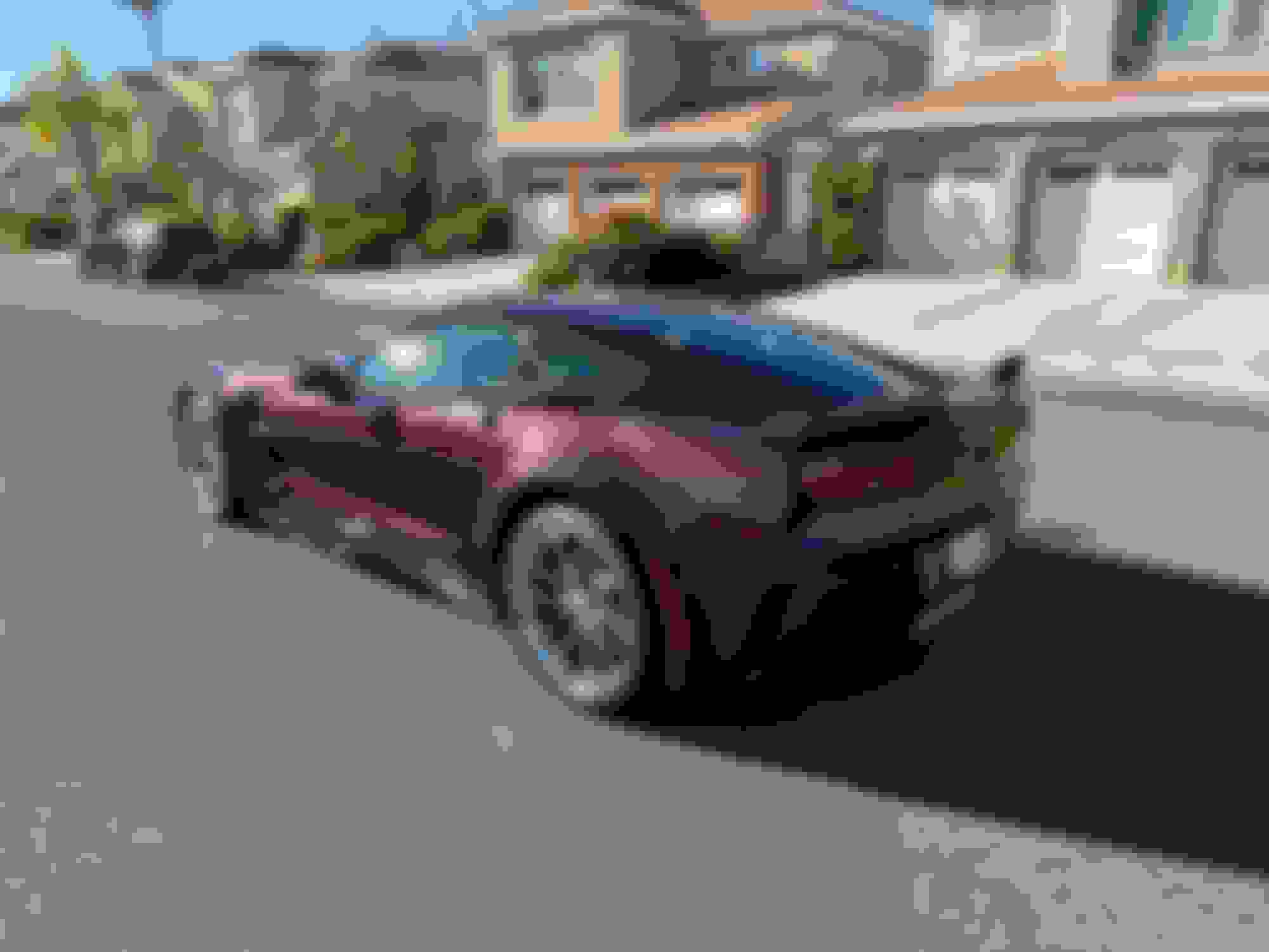 Corvette 2017 Grand Sport C7 - only 735 original miles - CorvetteForum ...