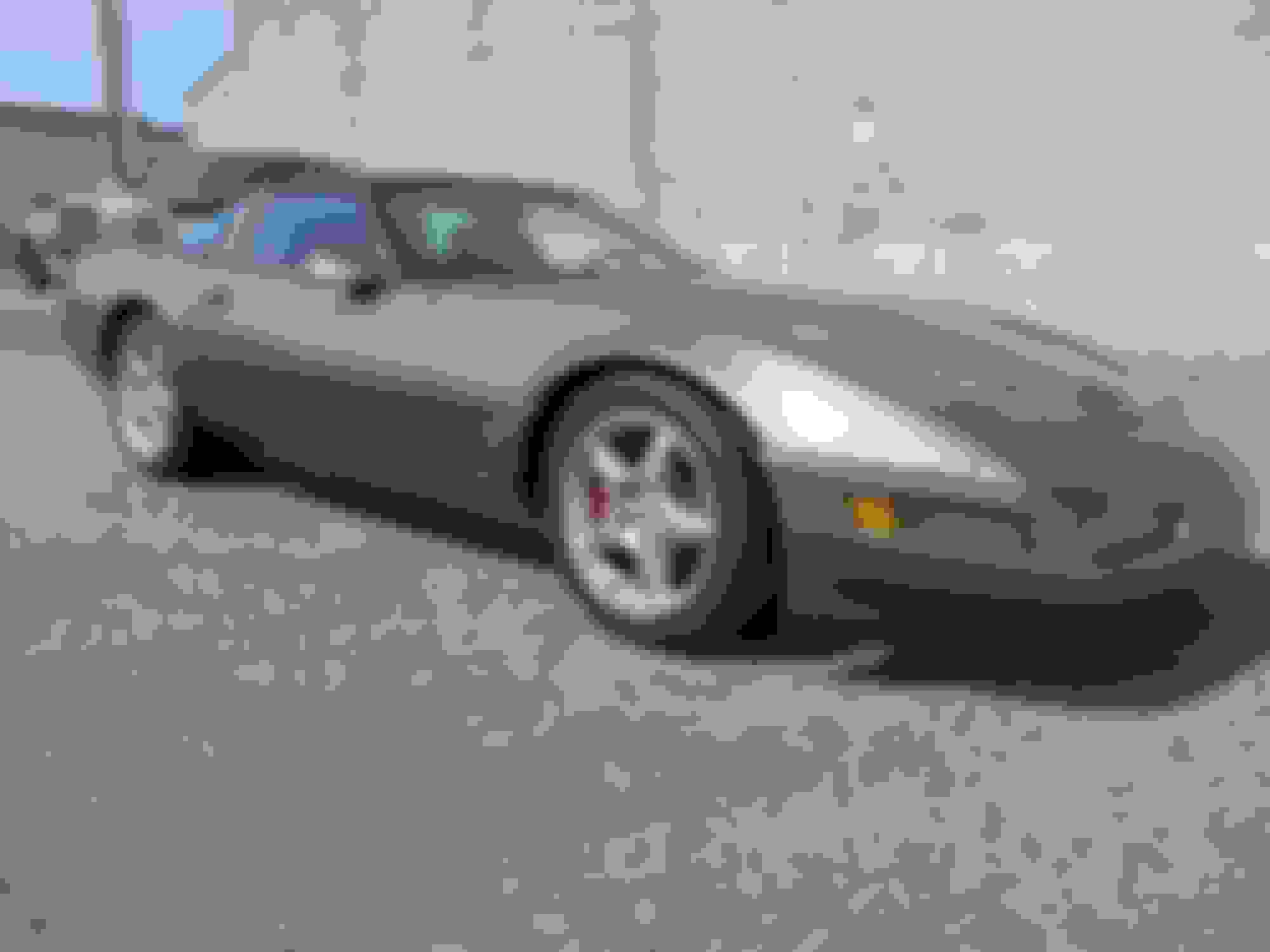 FS (For Sale) 91 zr1 - CorvetteForum - Chevrolet Corvette Forum Discussion