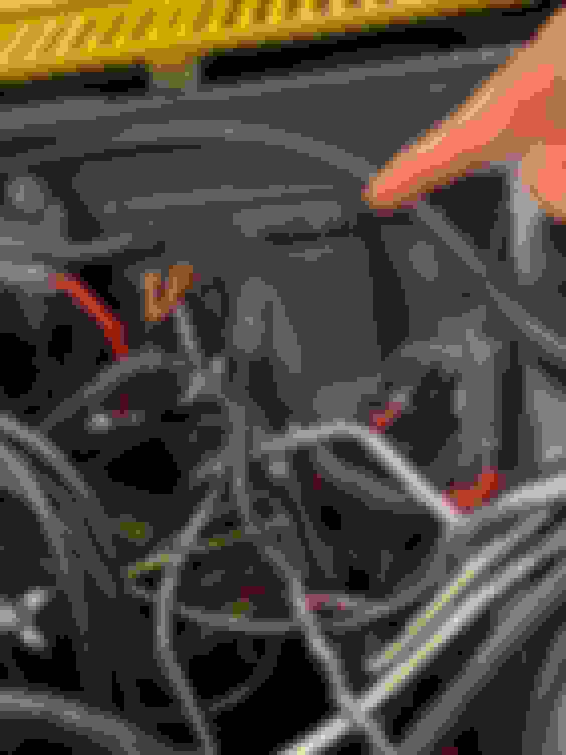 71 TH400 TCS/Kickdown wiring - CorvetteForum - Chevrolet Corvette Forum ...