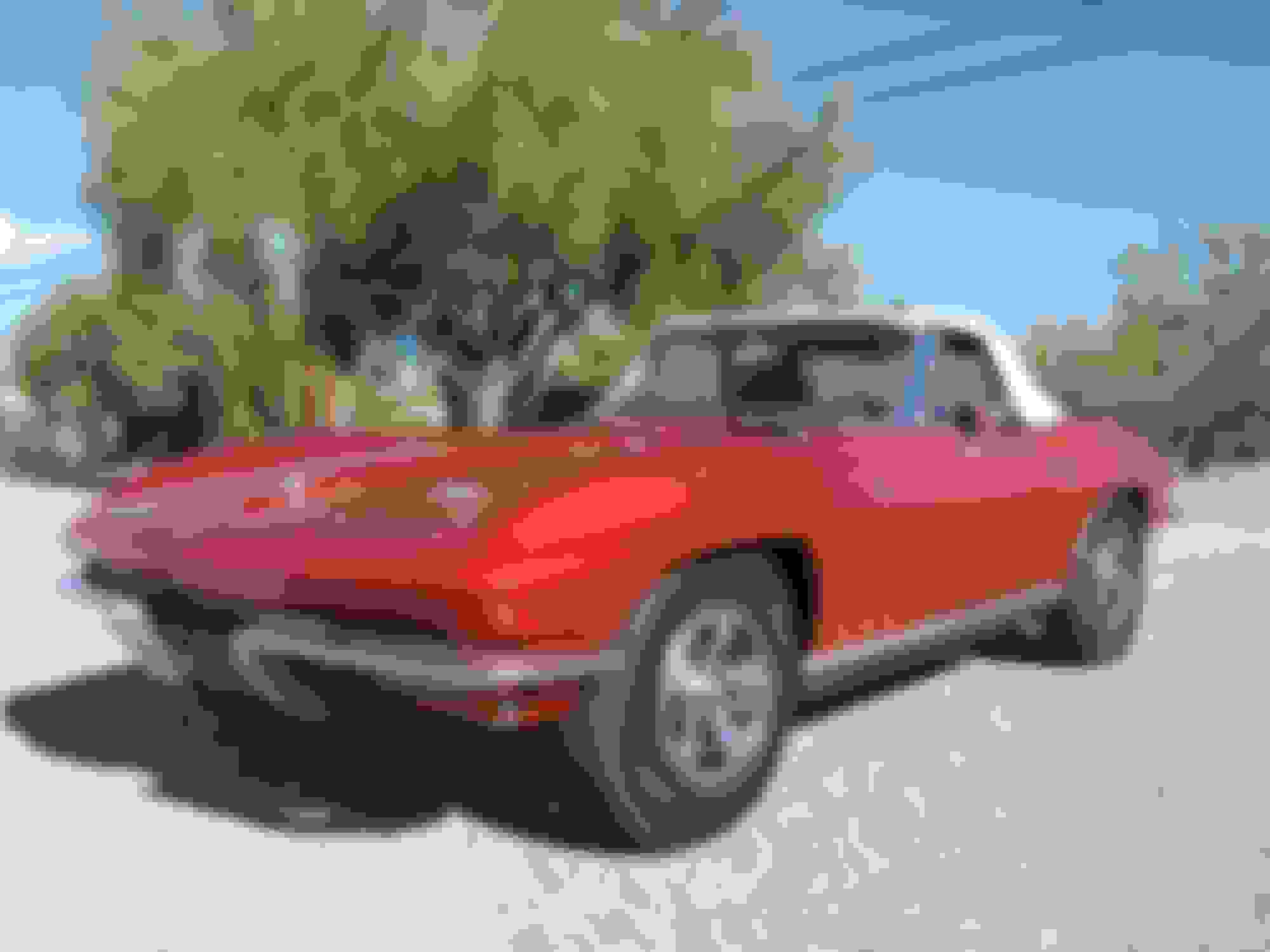 FS (For Sale) 1966 Convertible Driver - CorvetteForum - Chevrolet ...