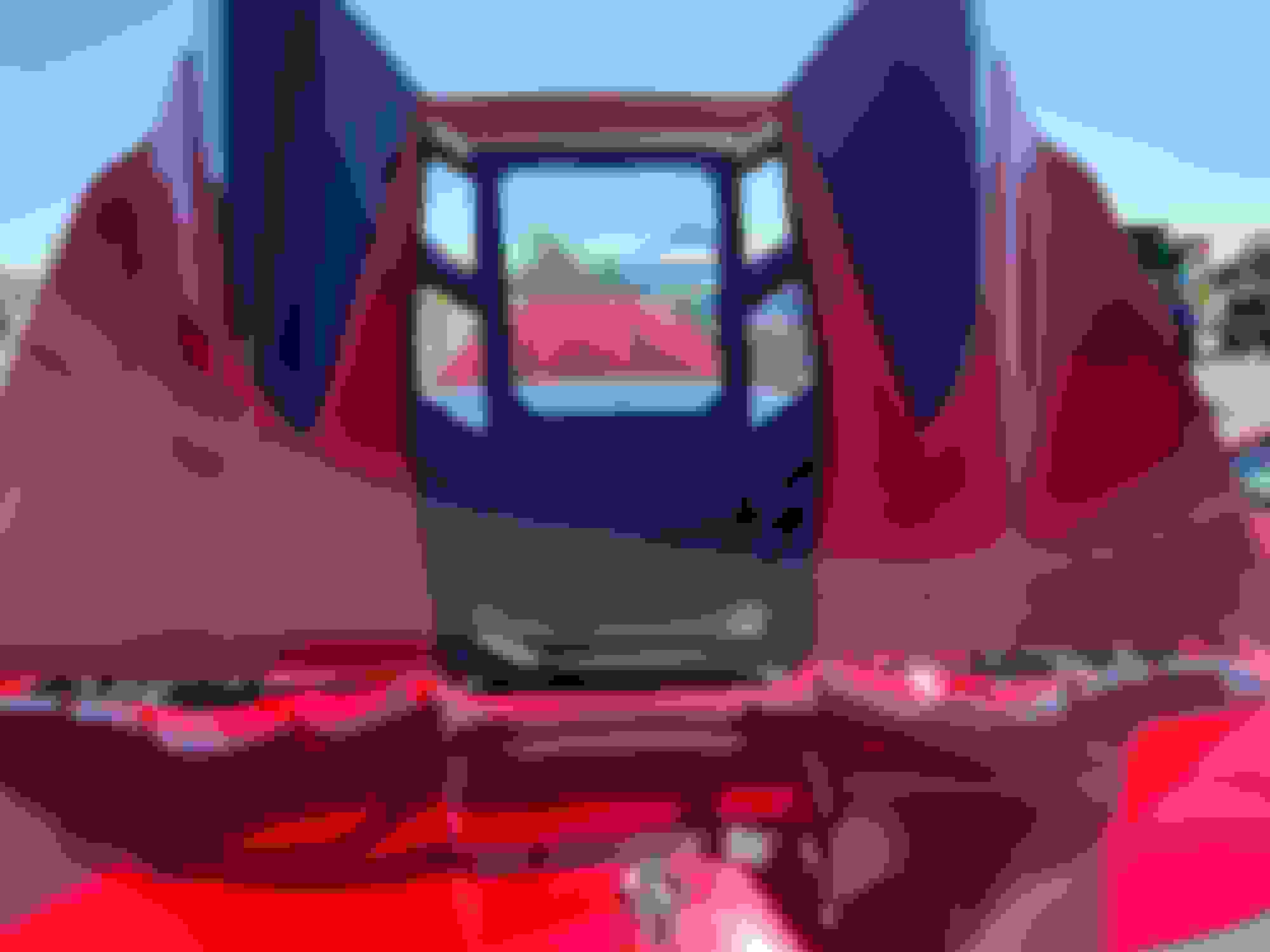 2025 Eray HTC is there clear engine bay cover from GM - CorvetteForum ...