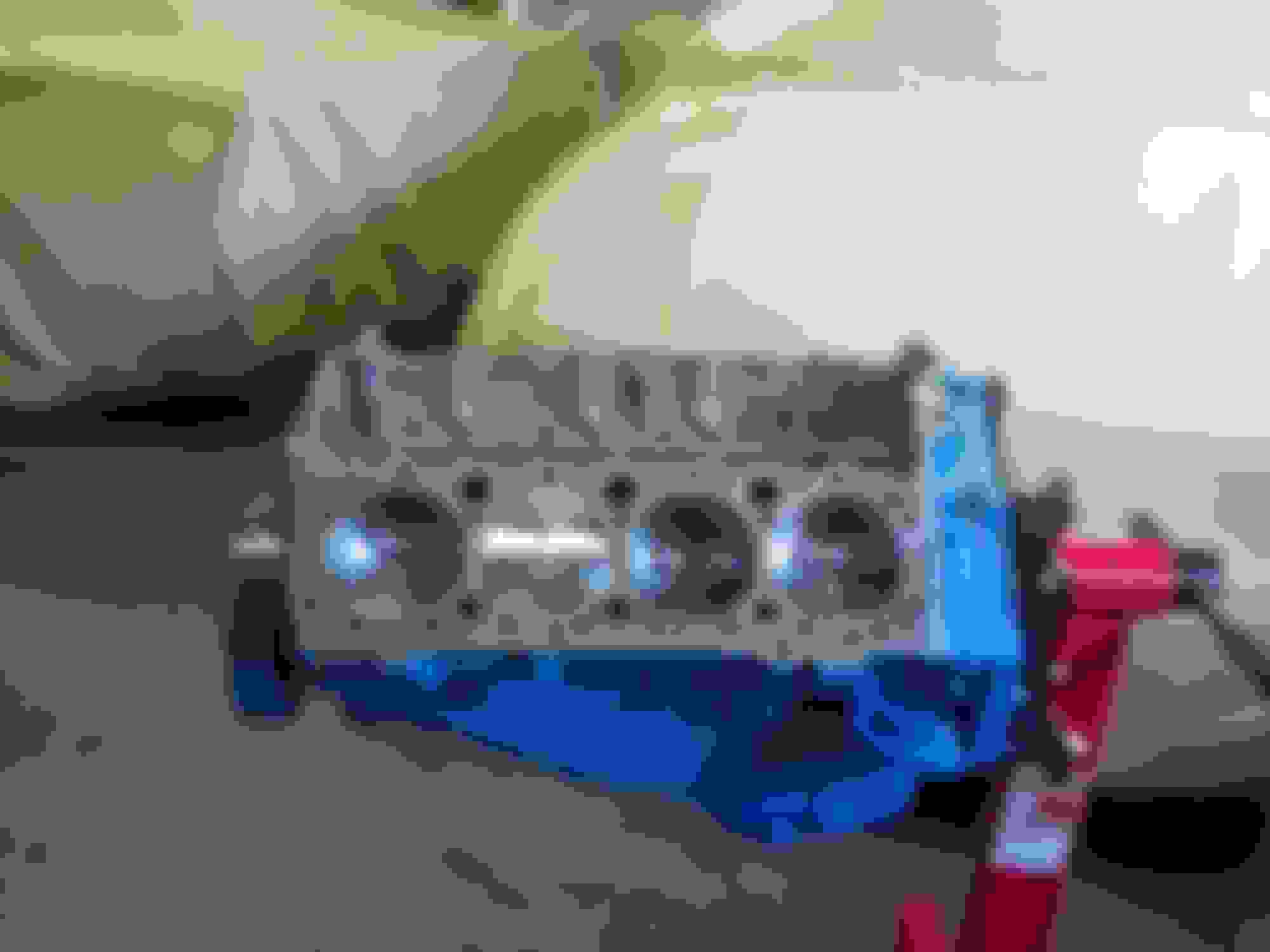 For you engine experts '80 L82 VS '81 L81? - CorvetteForum - Chevrolet ...