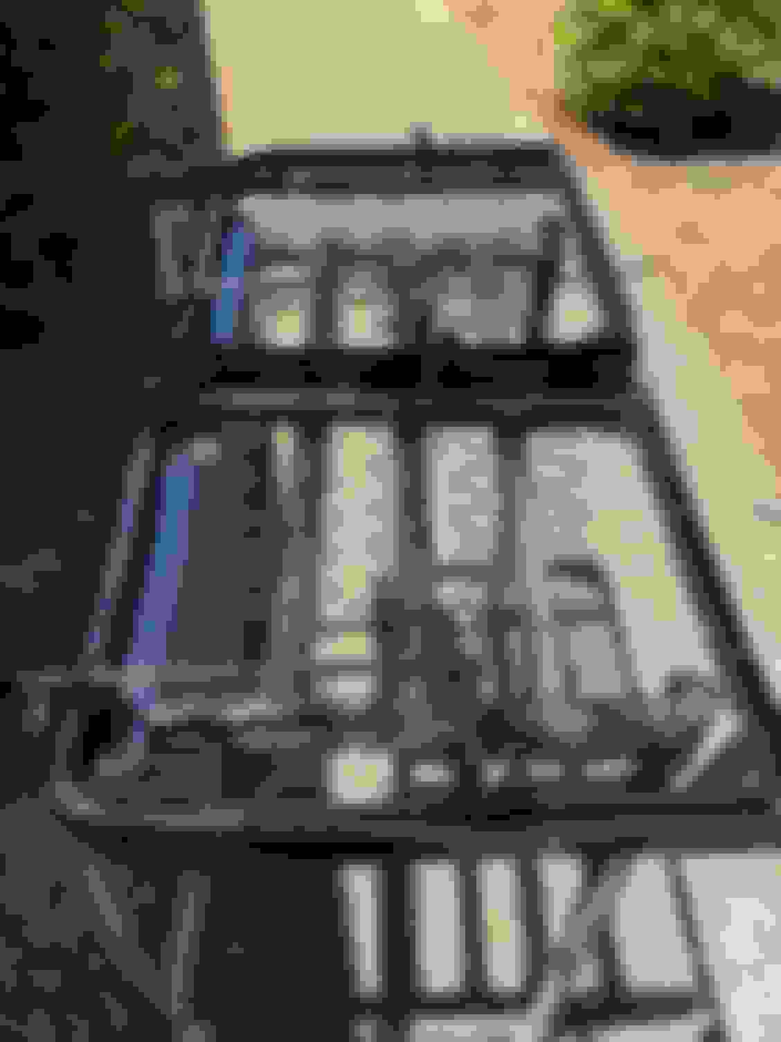 64 Seat Frames - CorvetteForum - Chevrolet Corvette Forum Discussion