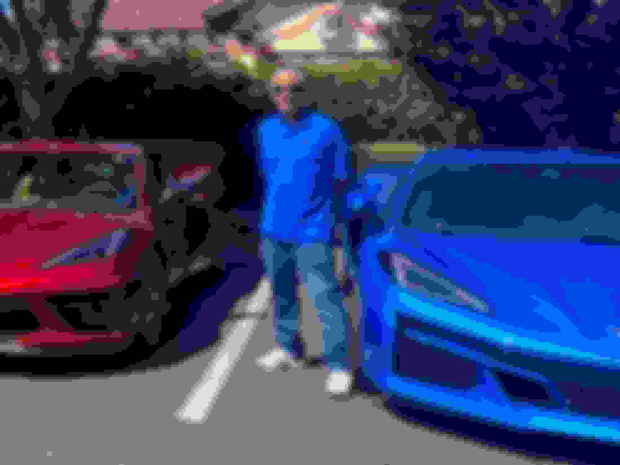 Are these better than New Balance? - Page 2 - CorvetteForum - Chevrolet ...