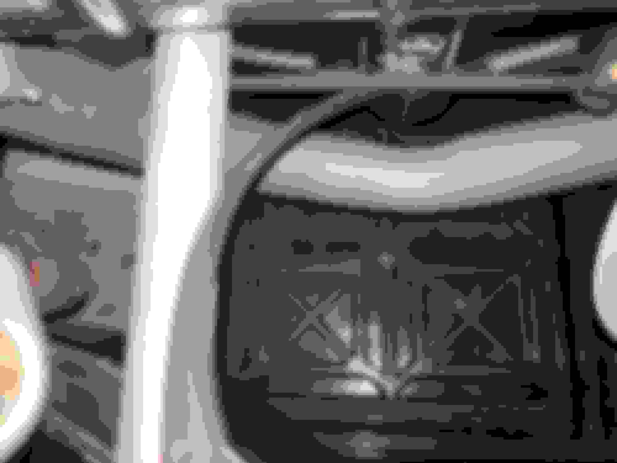 C2 64 Speedo Cable Routing Help - CorvetteForum - Chevrolet Corvette ...