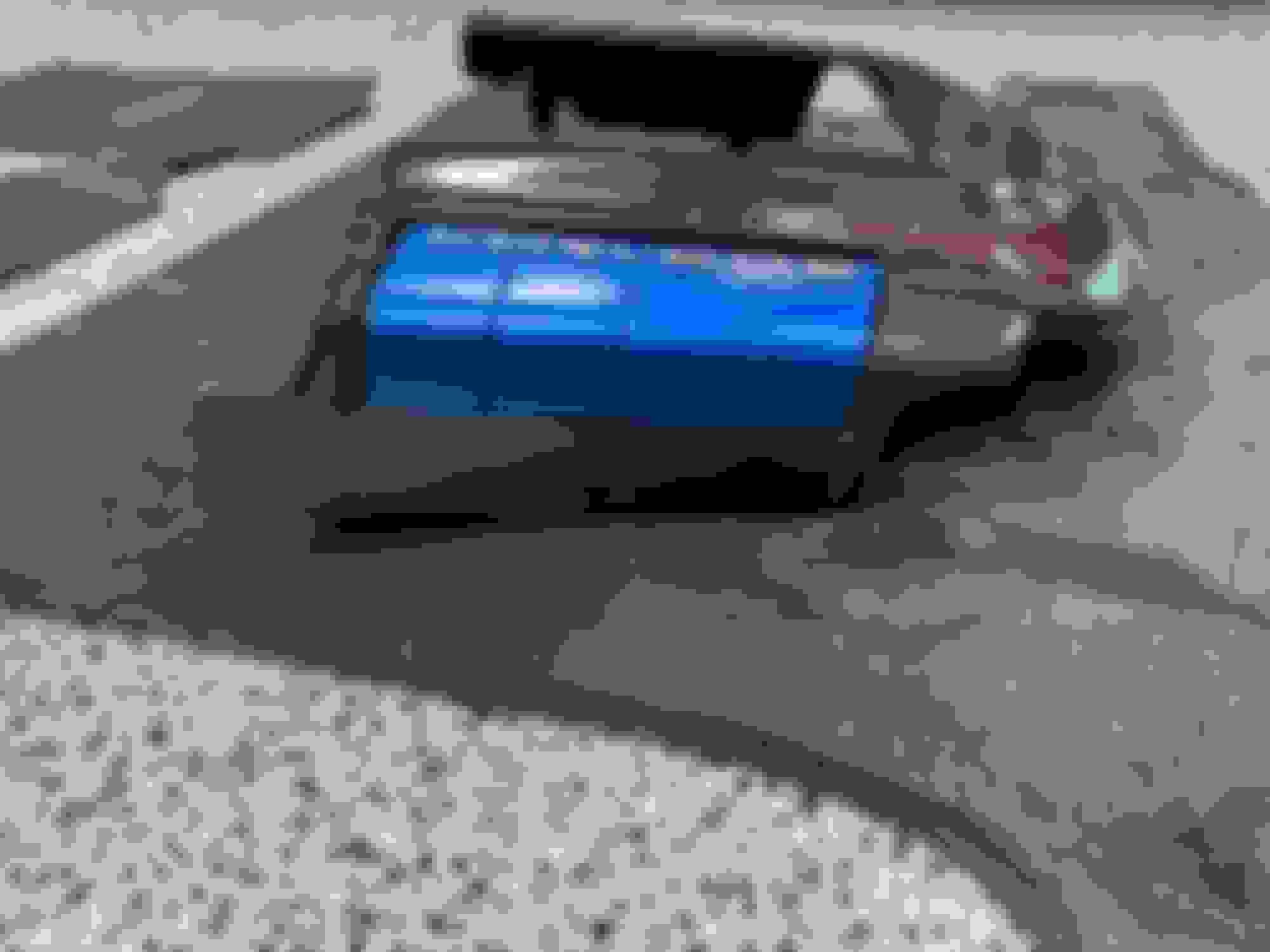 FS (For Sale) Carbon Fiber LS9 Engine Cover - CorvetteForum - Chevrolet ...