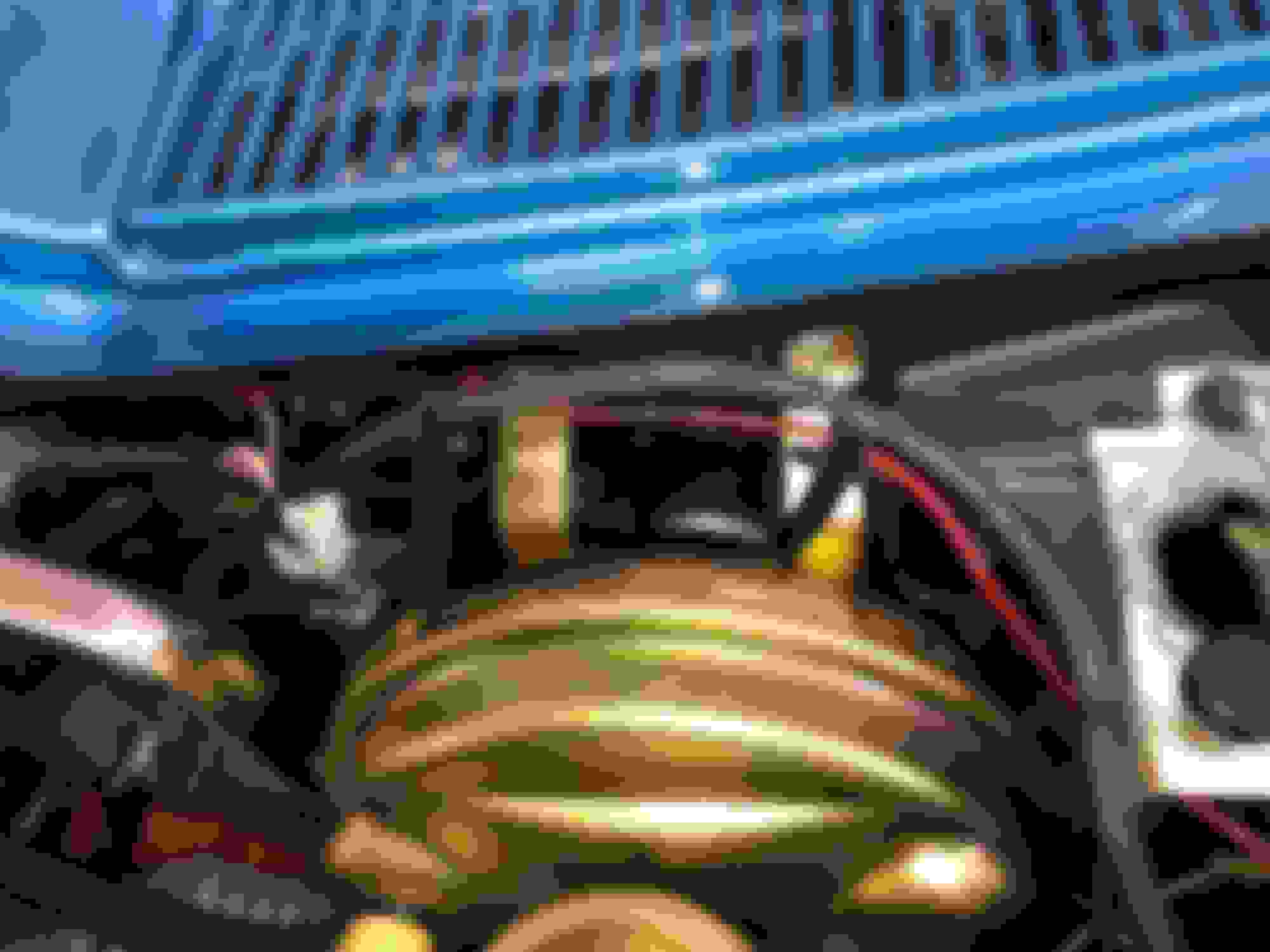 67 firewall wiring routing - CorvetteForum - Chevrolet Corvette Forum ...