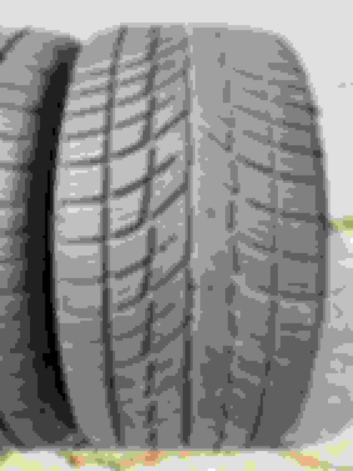 FS (For Sale) BF Goodridge tires, front and rear 90%+ tread ...