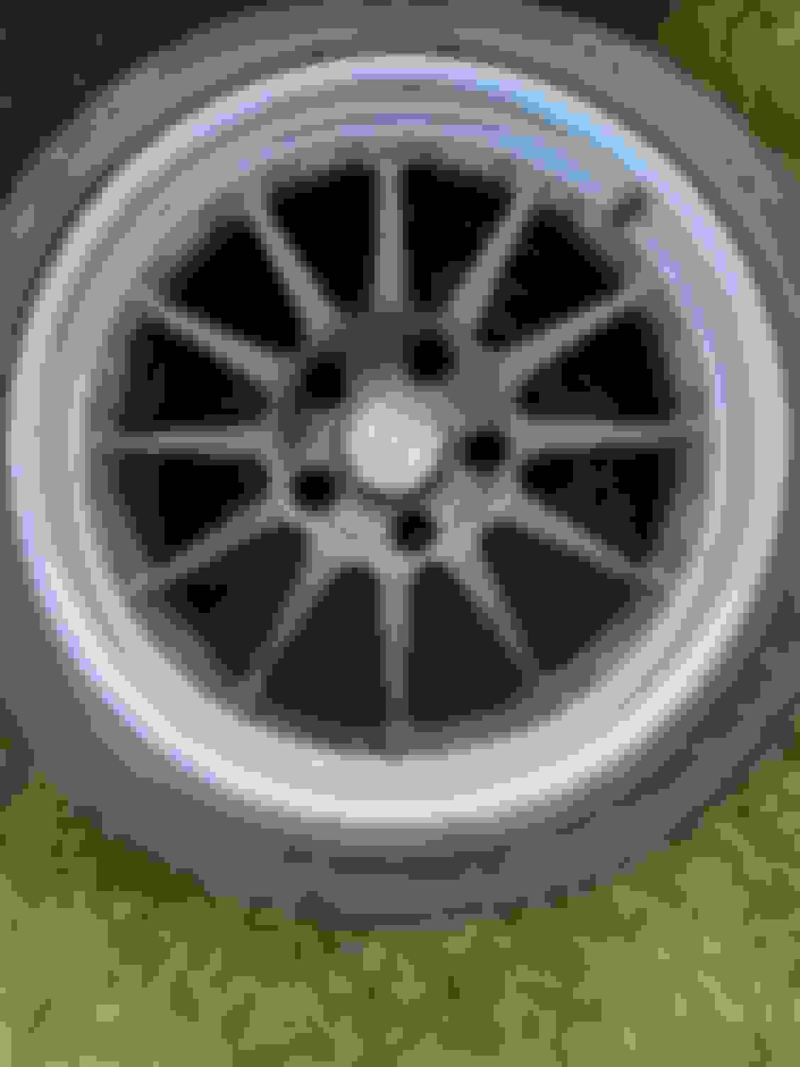 FS (For Sale) C21 HRE 3PC wheels - CorvetteForum - Chevrolet Corvette ...