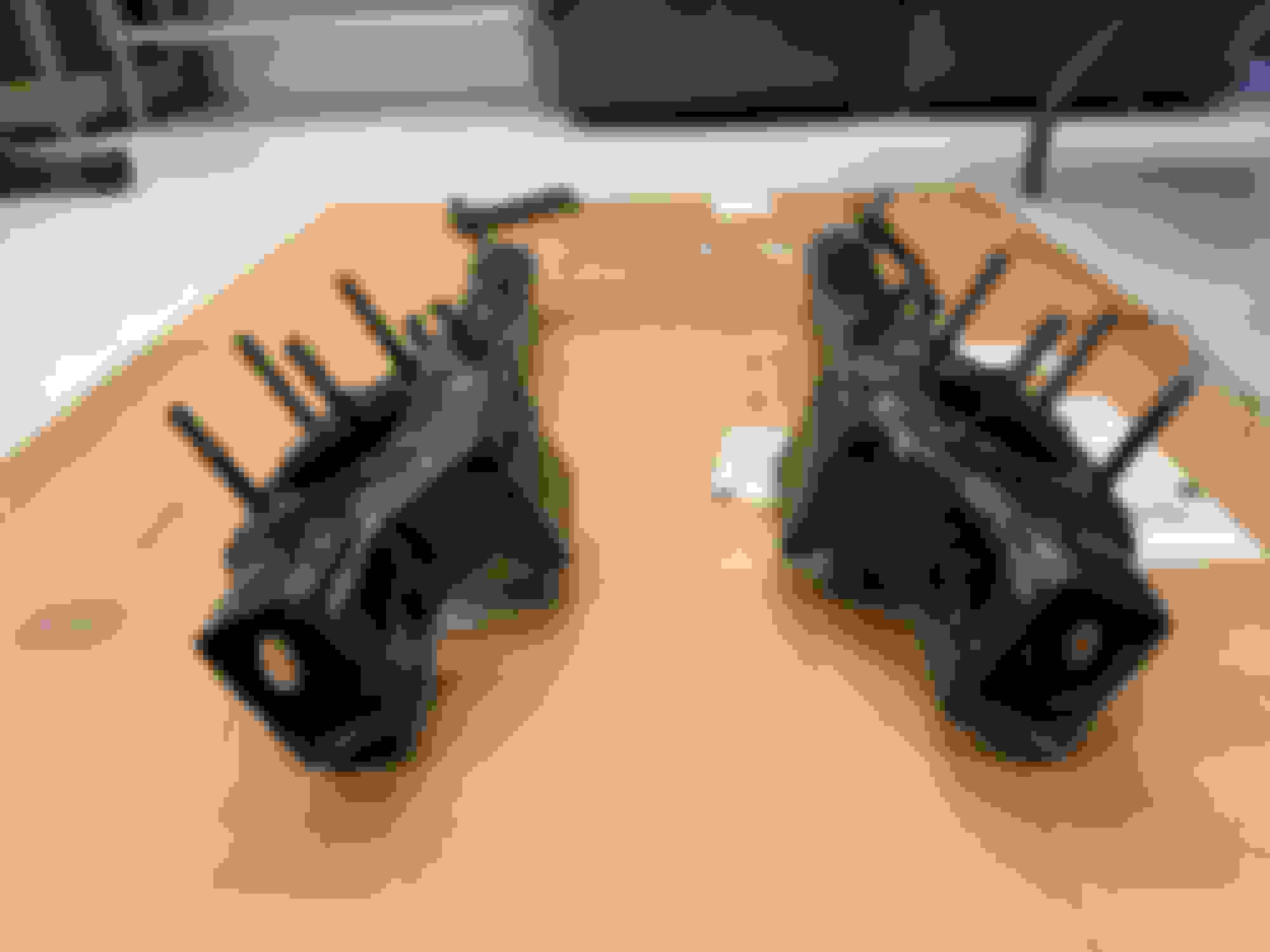 FS (For Sale) Trailing Arms - new - CorvetteForum - Chevrolet Corvette ...