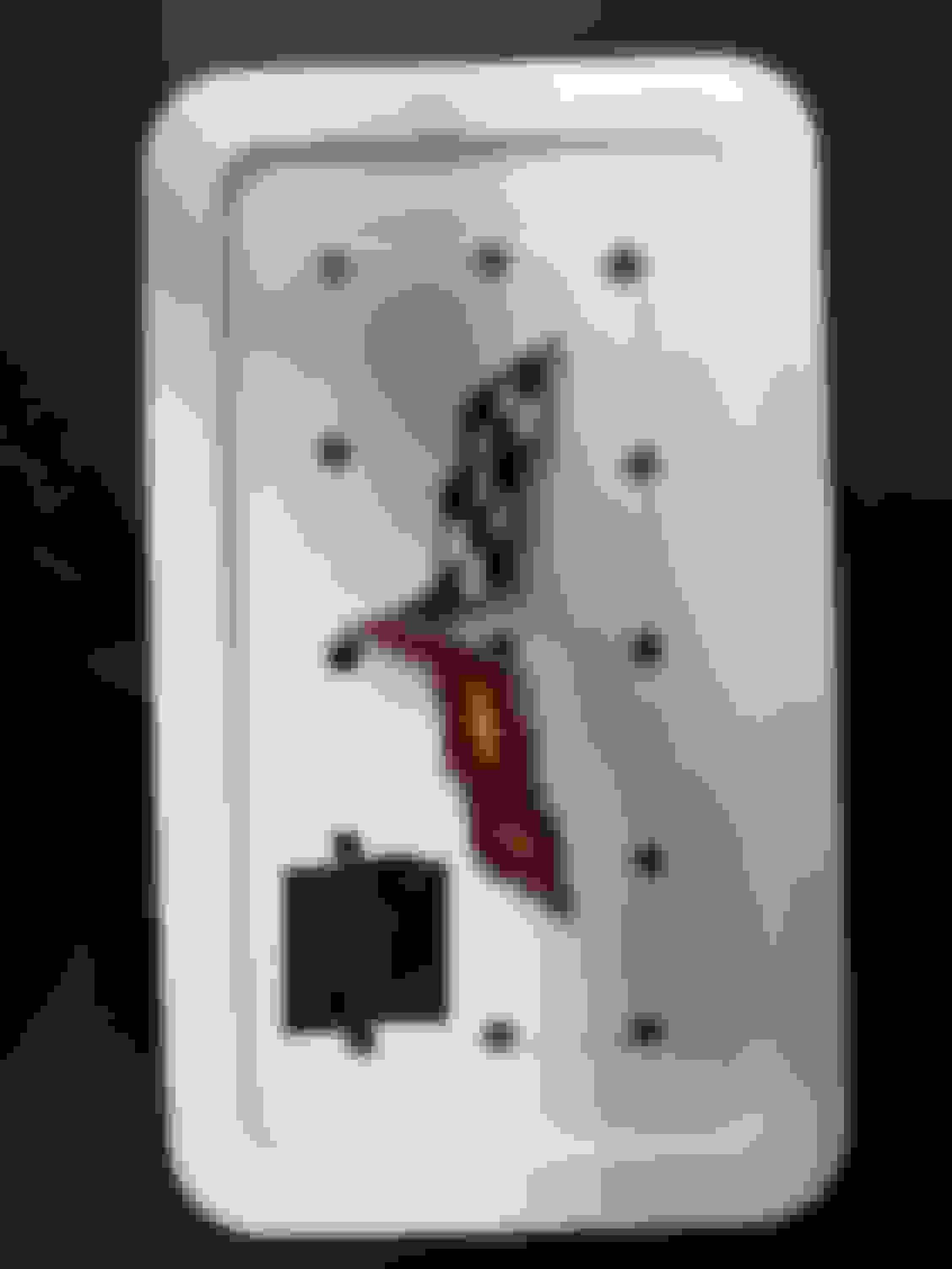 Custom color front cross flags badge project - CorvetteForum ...