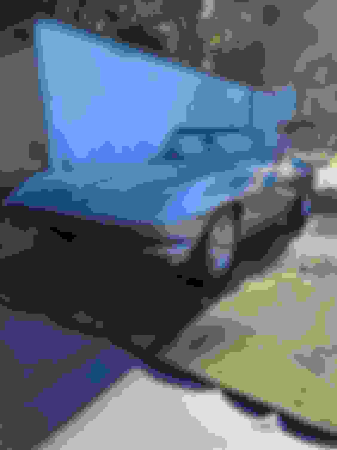 C2 Body off, semi-restoration completed…. - CorvetteForum - Chevrolet ...