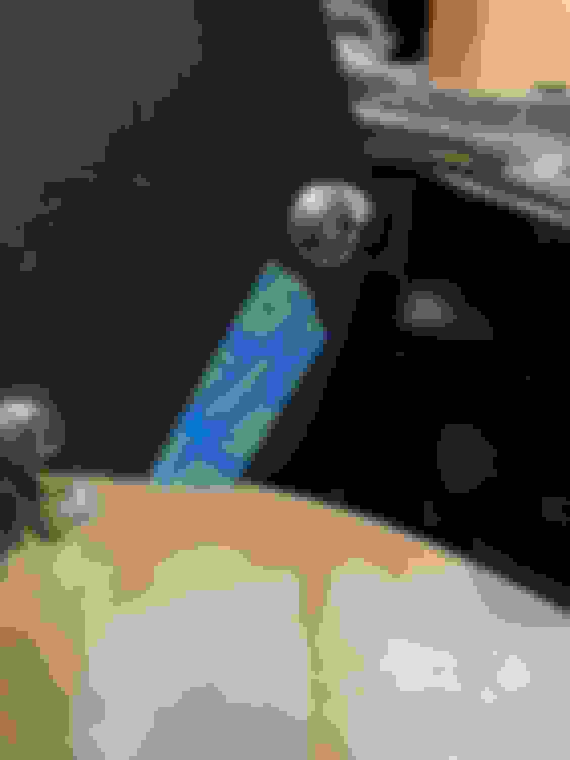 Borgeson Bracket/Frame Fit - CorvetteForum - Chevrolet Corvette Forum ...