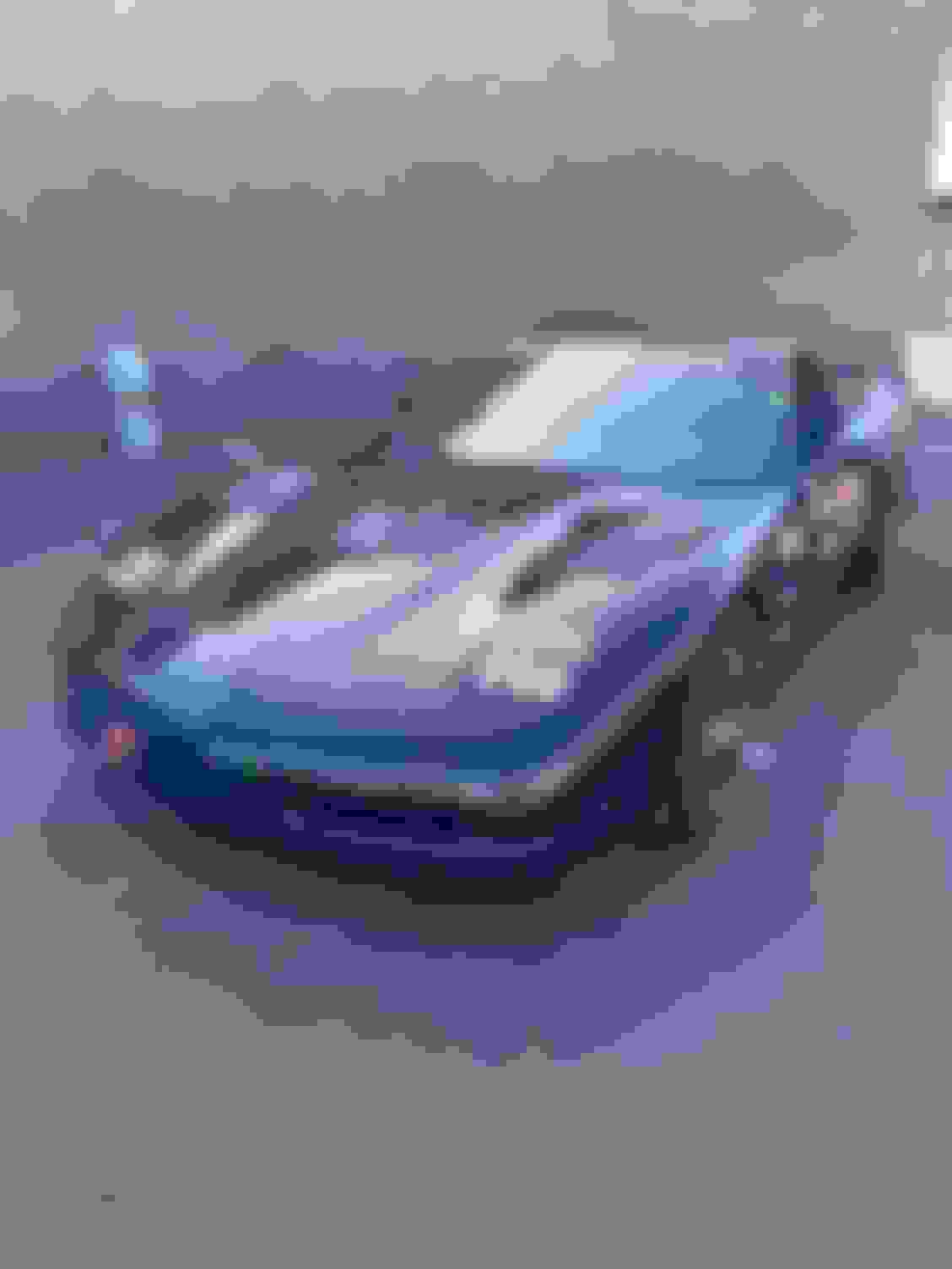 FS (For Sale) 1999 Spec Corvette / SCCA T2 road race car for sale ...