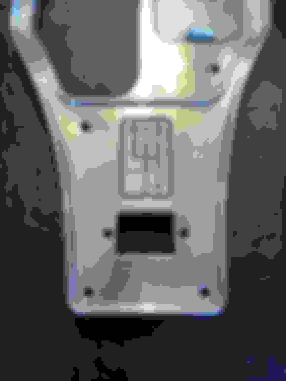 FS (For Sale) 63 corvette center console set with power windows ...