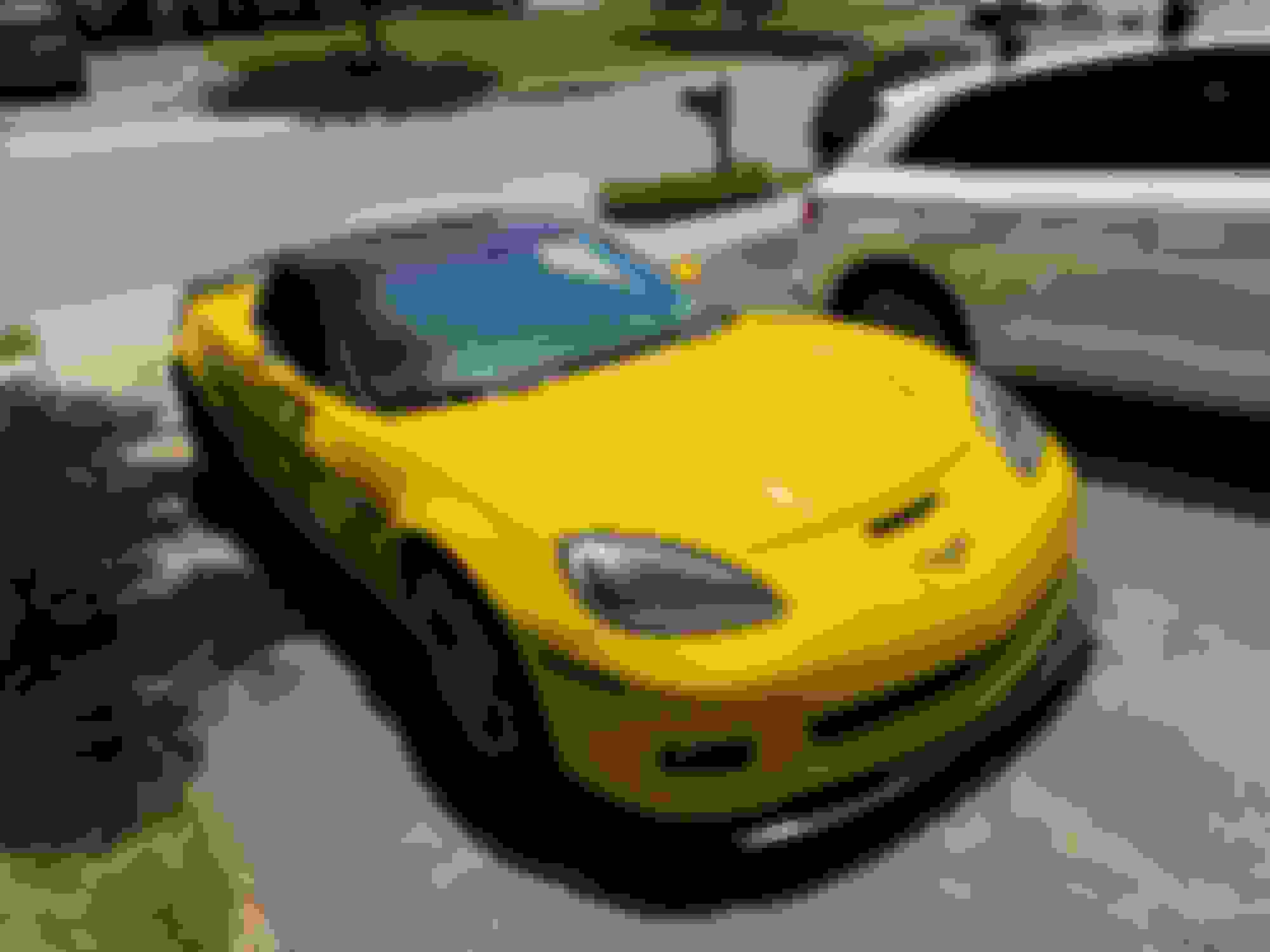 Let’s play a game of Rice or Nice - CorvetteForum - Chevrolet Corvette ...