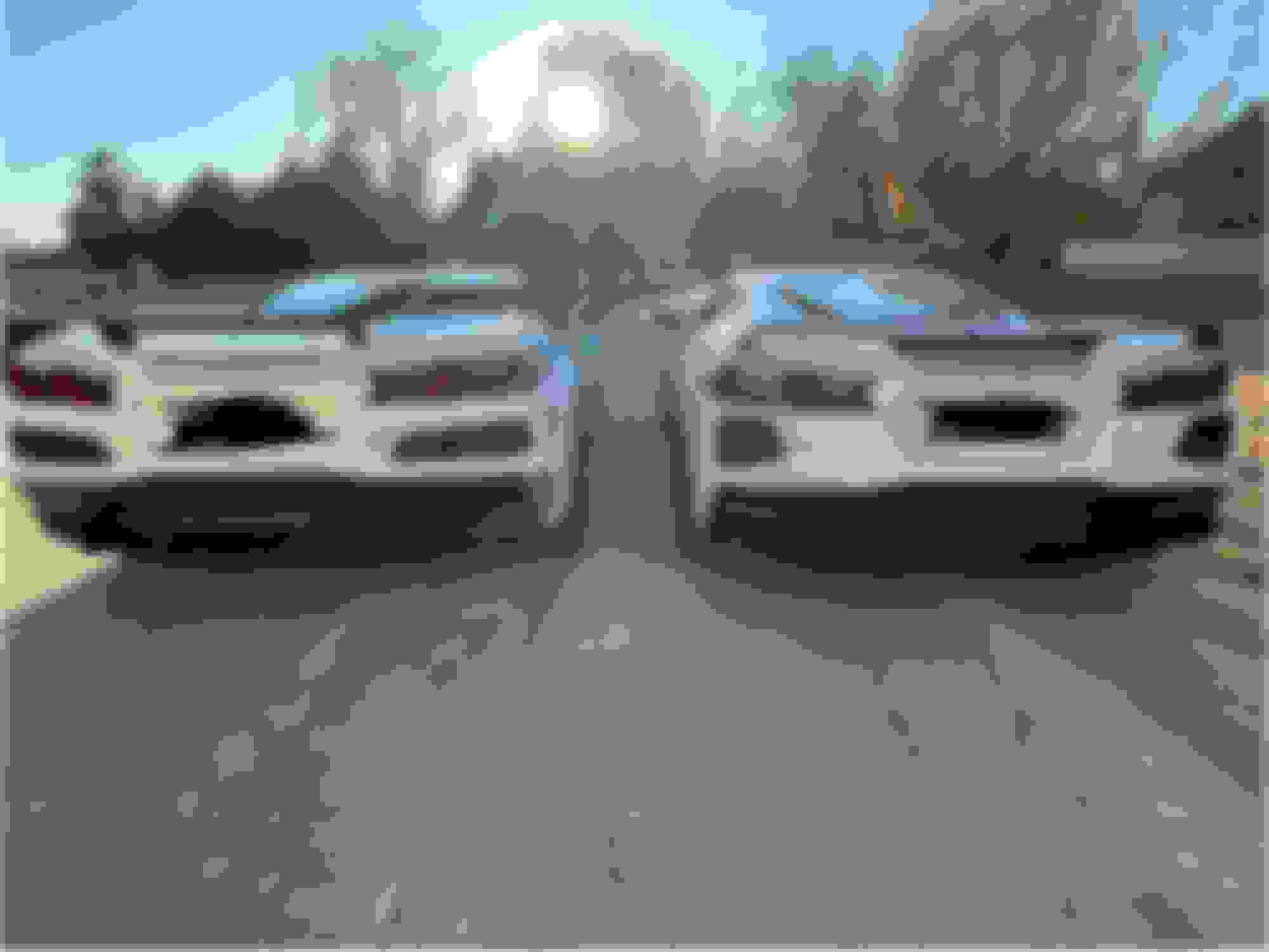 Side by Side pics ‘22 C8 Z51 & ‘23 C8 Z06/Z07 - CorvetteForum ...