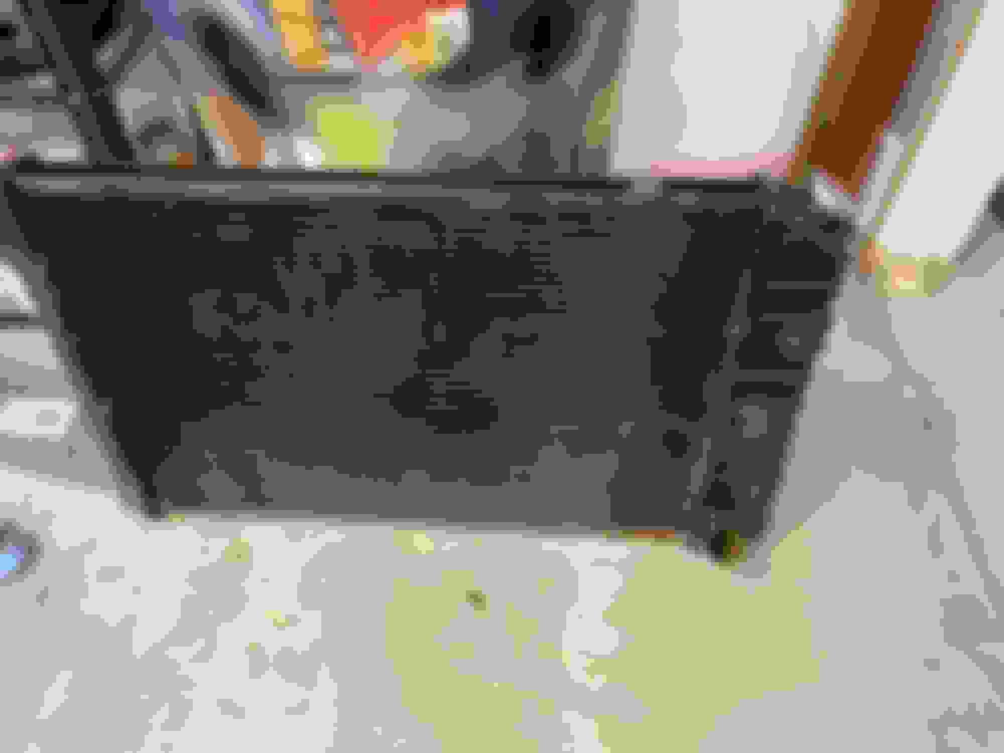 Original radiator ? number check - CorvetteForum - Chevrolet Corvette ...