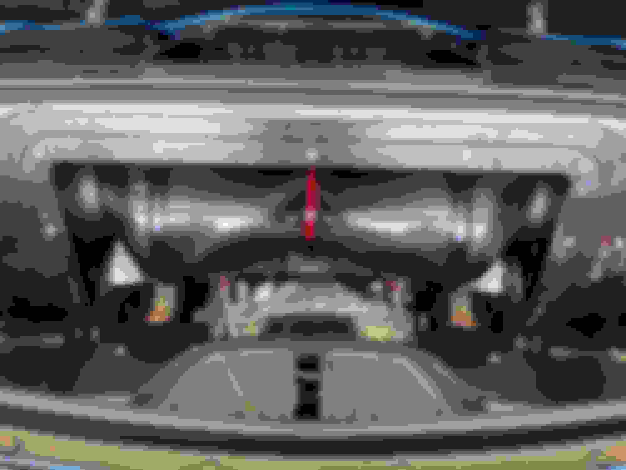 FS (For Sale) Everturi Intake System for HTC Eray or C8 Stingray - CorvetteForum - Chevrolet ...