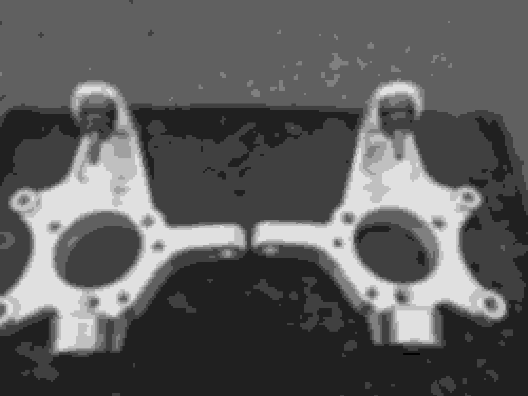 FS (For Sale) New LG Motorsports C5/C6 Drag Race Spindles ...