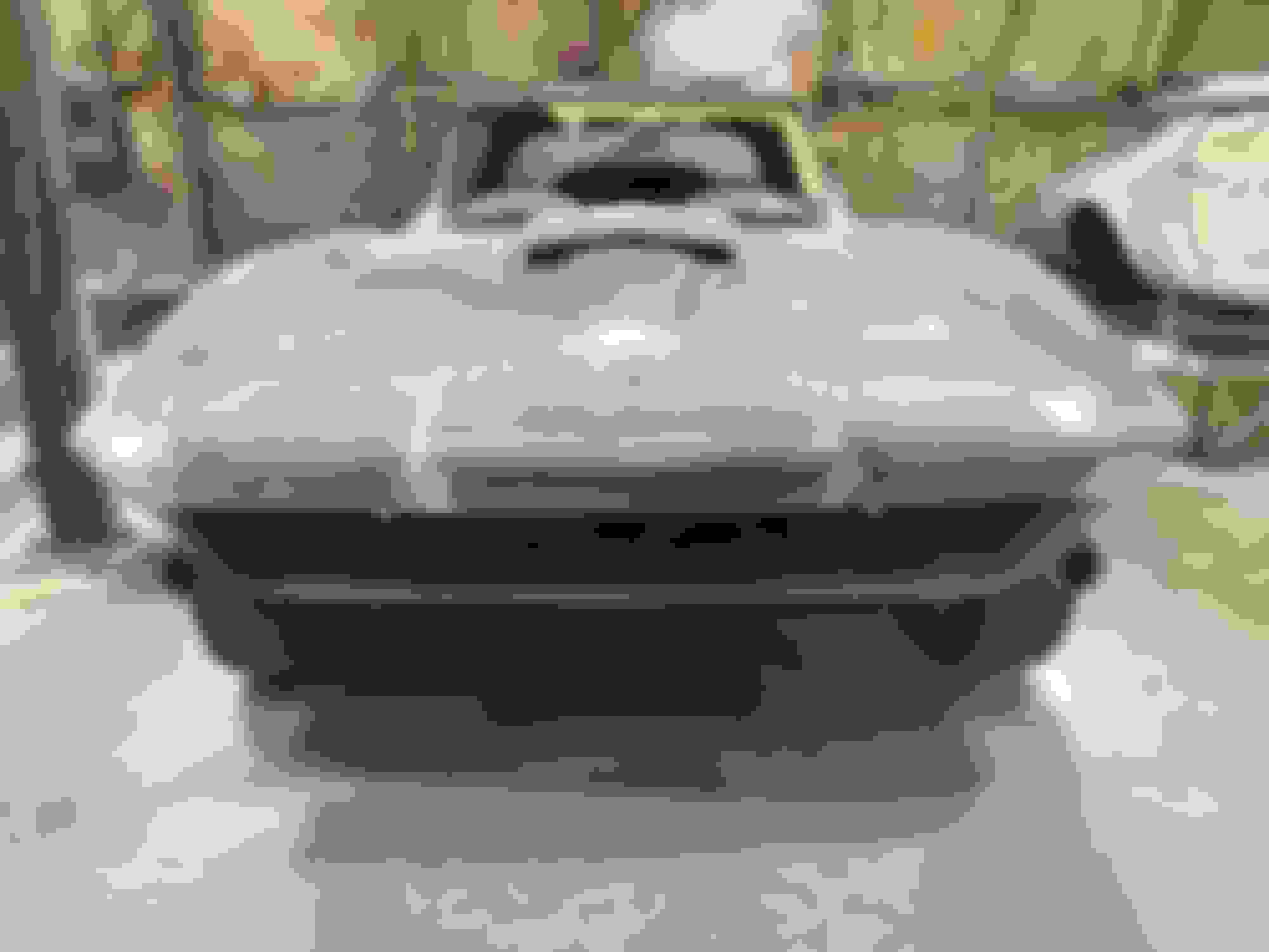 C2 Empty Feeling to Overcome! - Page 5 - CorvetteForum - Chevrolet ...