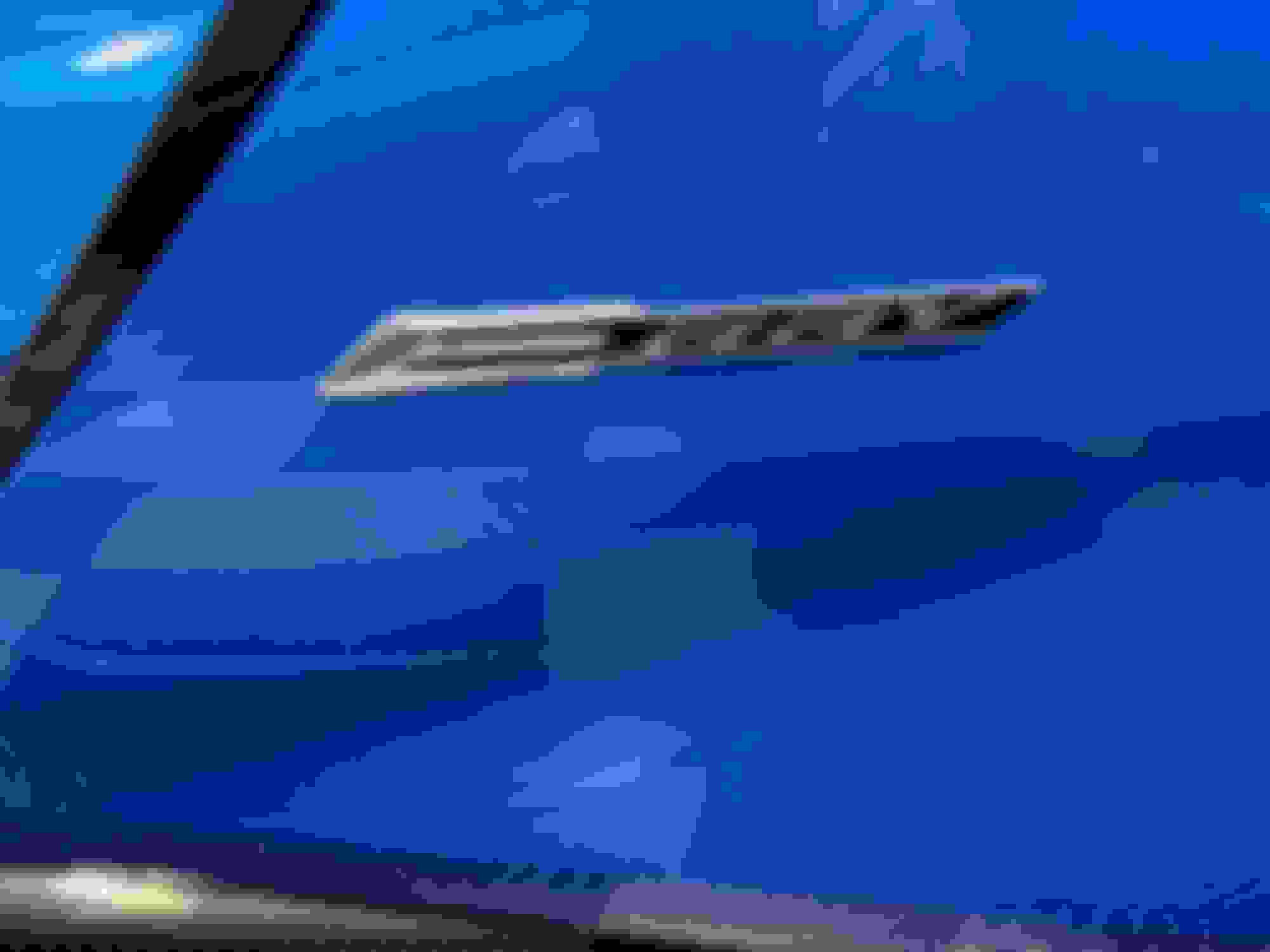 E-Ray 26 side emblem? - CorvetteForum - Chevrolet Corvette Forum Discussion