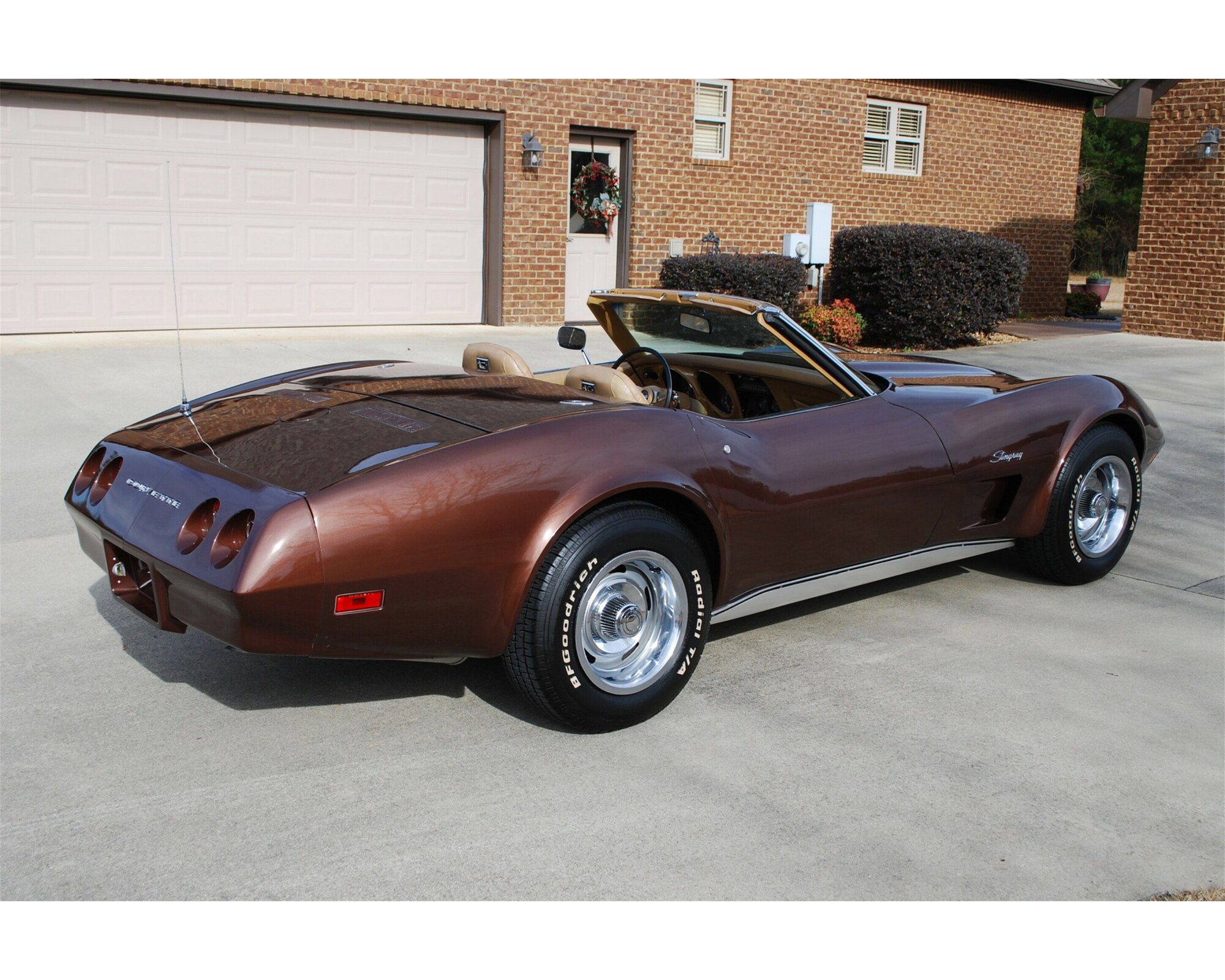 1974 Corvette convertible - CorvetteForum - Chevrolet Corvette Forum ...