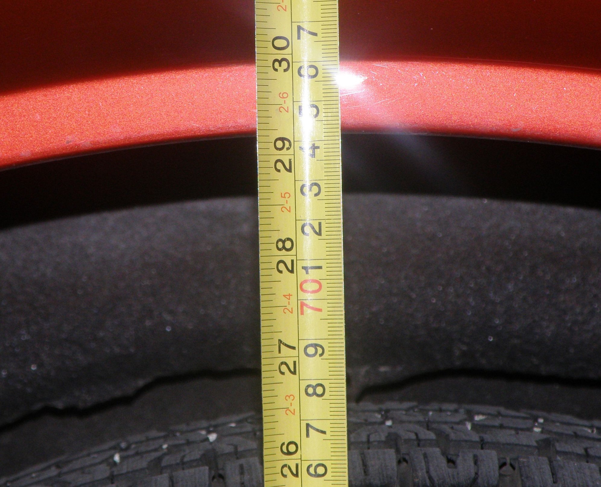 Ride Height adjustment. - CorvetteForum - Chevrolet Corvette Forum ...