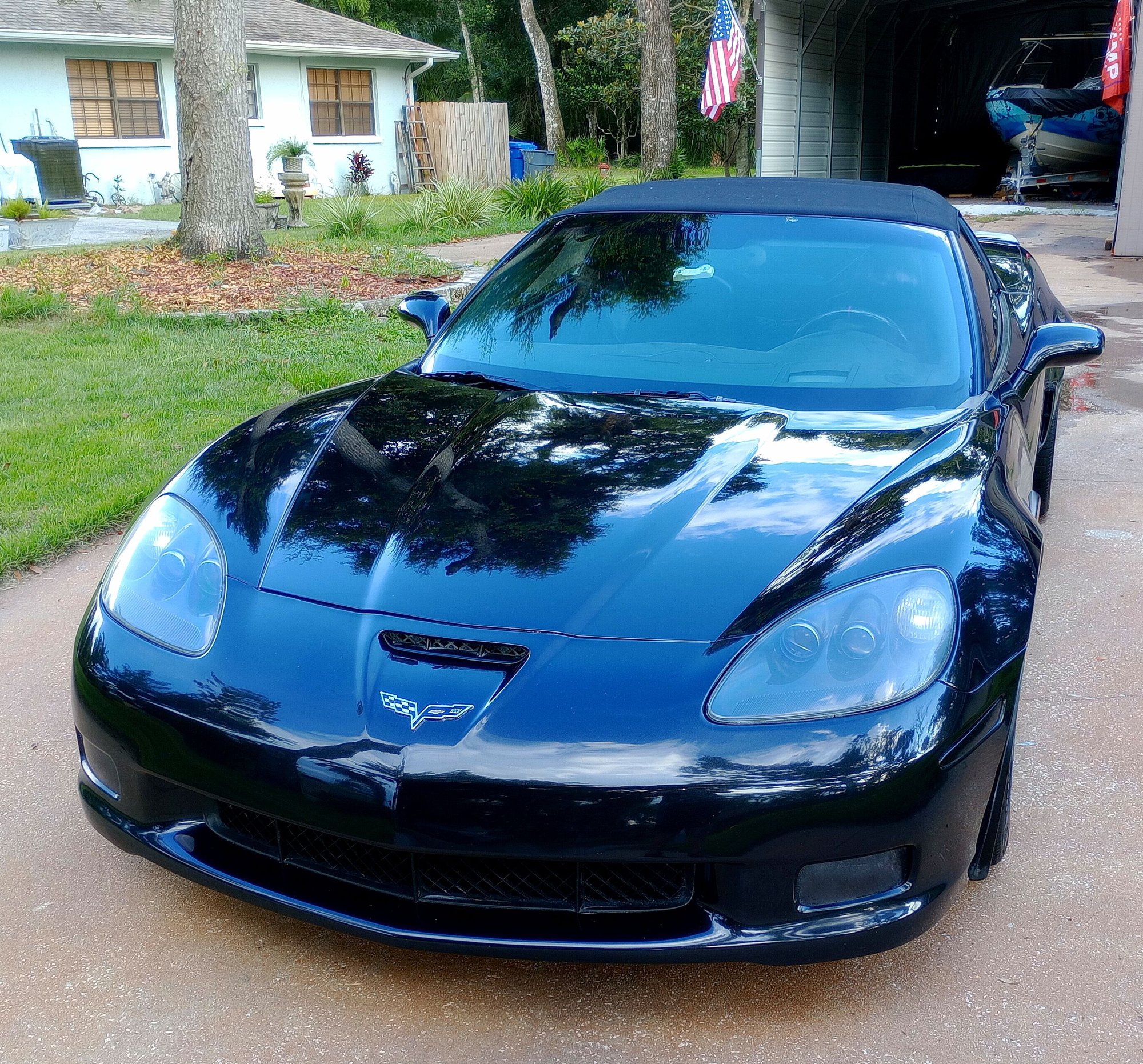 WTT (Want To Trade) C5/6/7/8 parts - CorvetteForum - Chevrolet Corvette ...