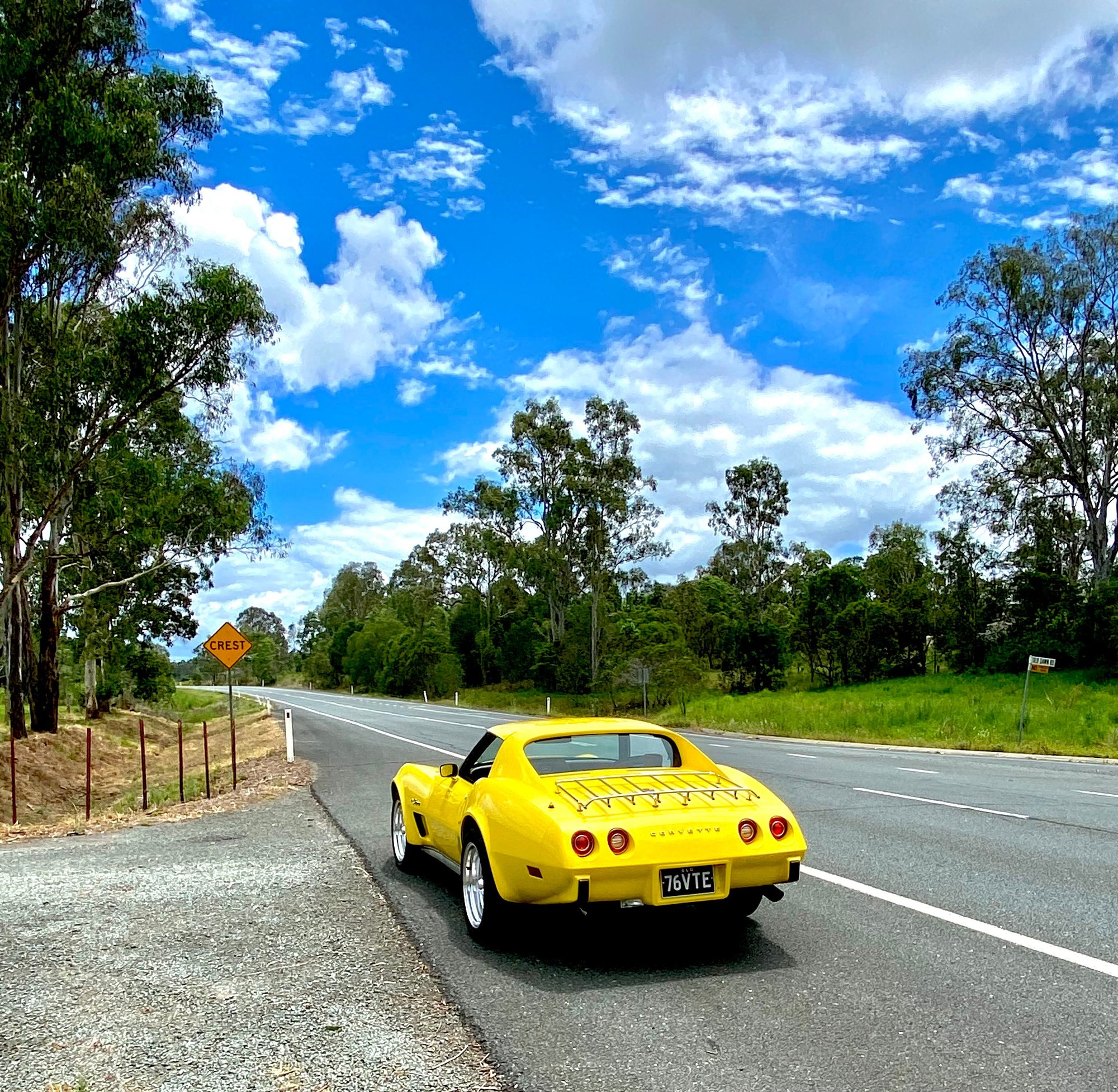 More driving equals enjoyment - CorvetteForum - Chevrolet Corvette ...