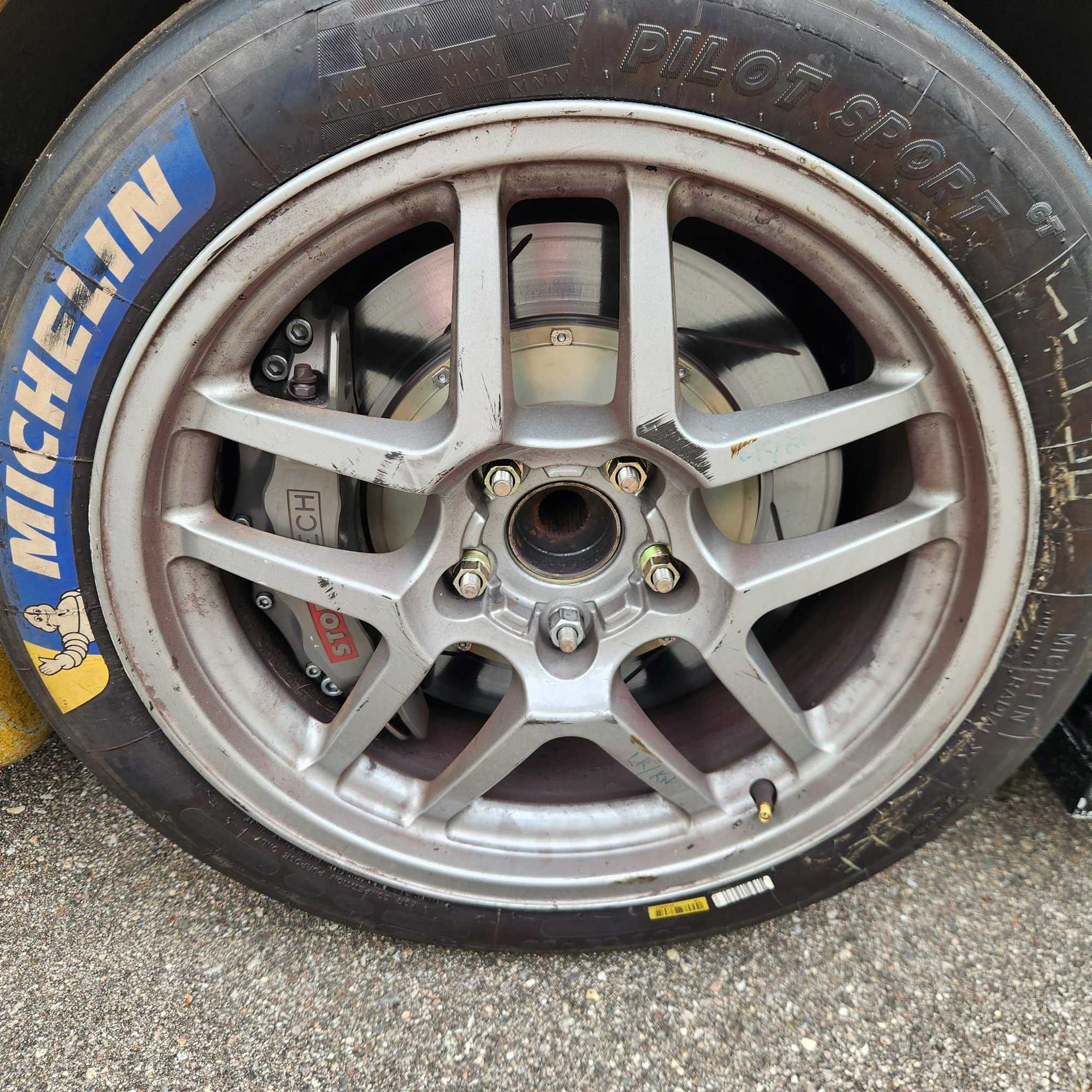 FS (For Sale) 2003 C5 Track Car ($35k OBO) - CorvetteForum - Chevrolet ...