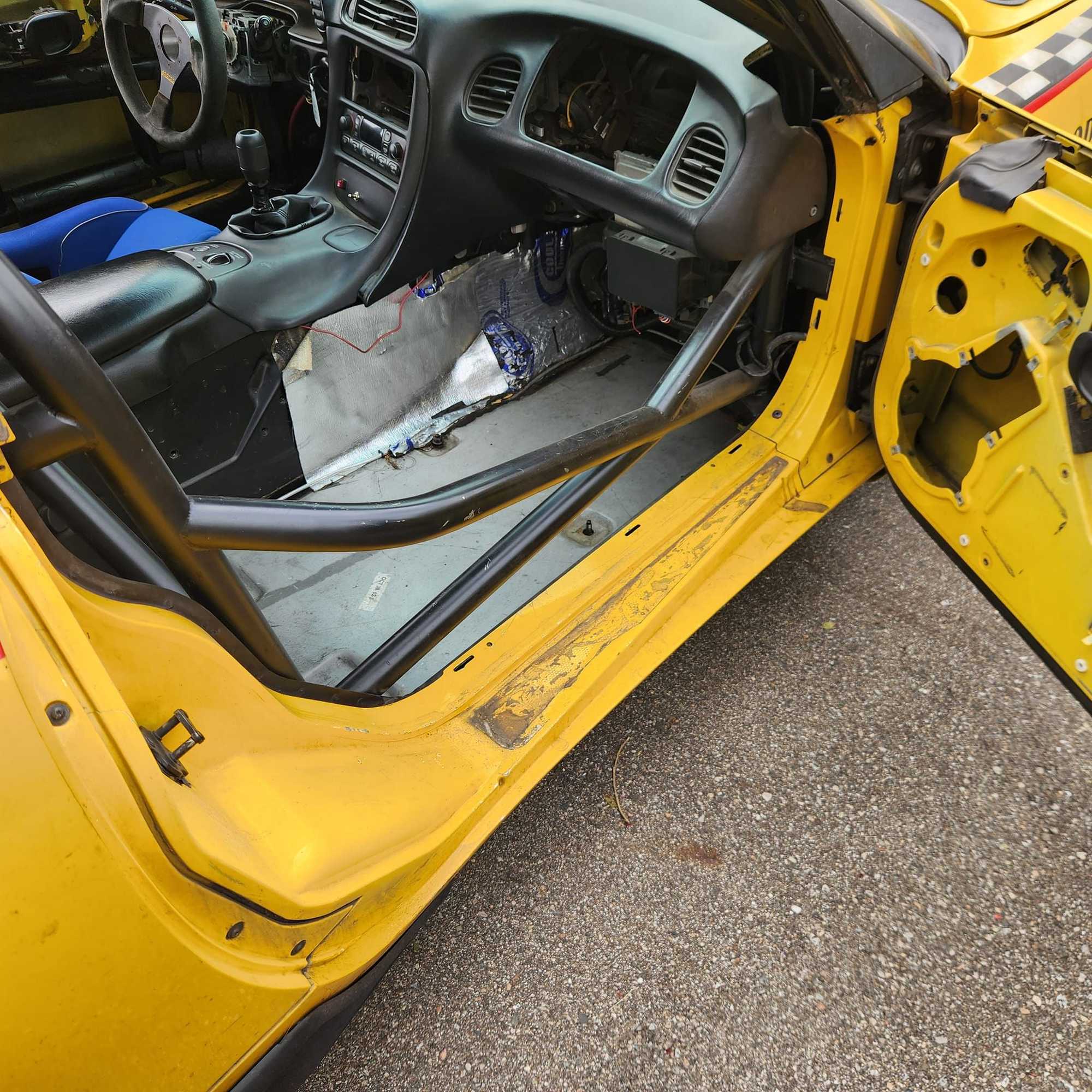 FS (For Sale) 2003 C5 Track Car ($35k OBO) - CorvetteForum - Chevrolet ...