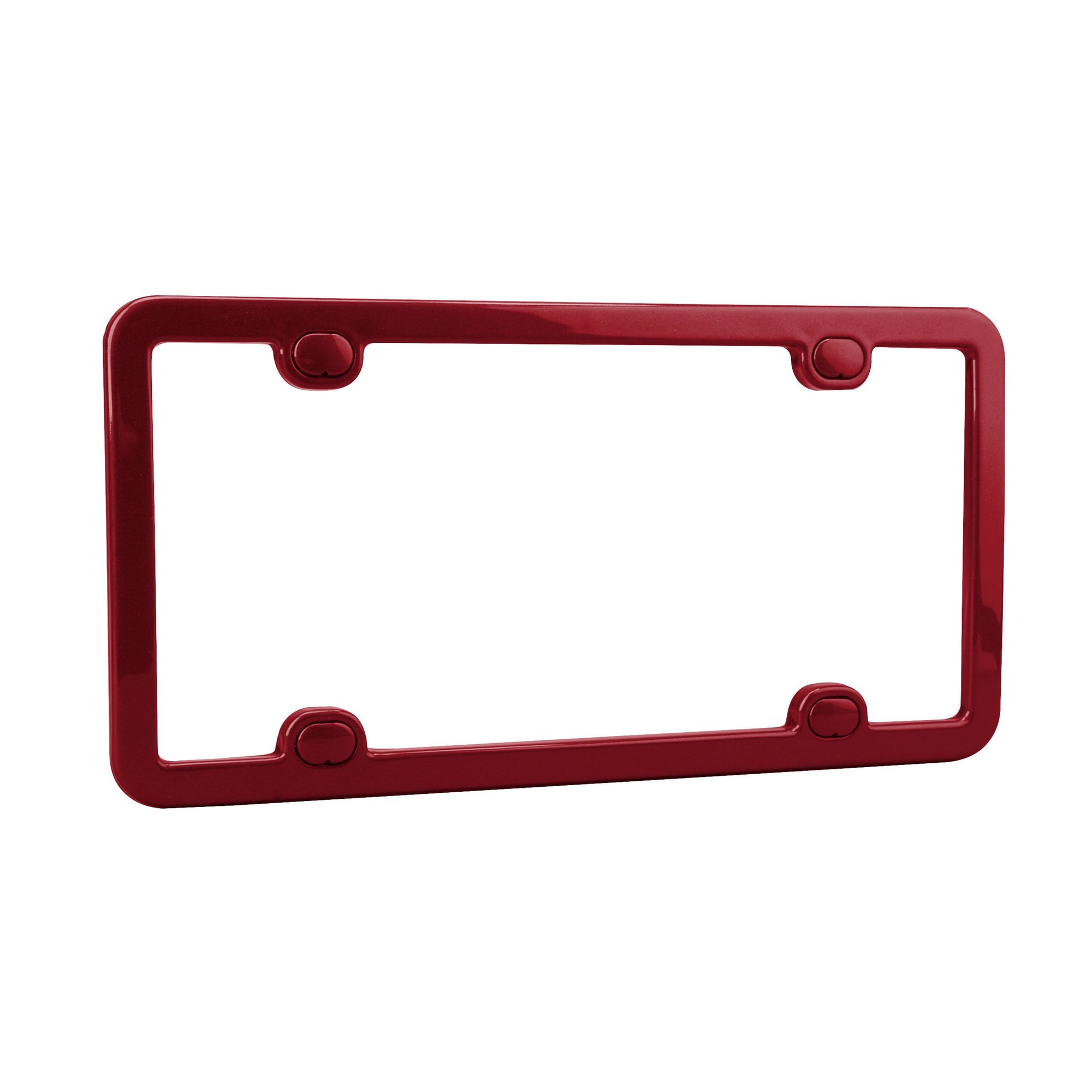 Body Color License Plate Frames - CorvetteForum - Chevrolet Corvette ...