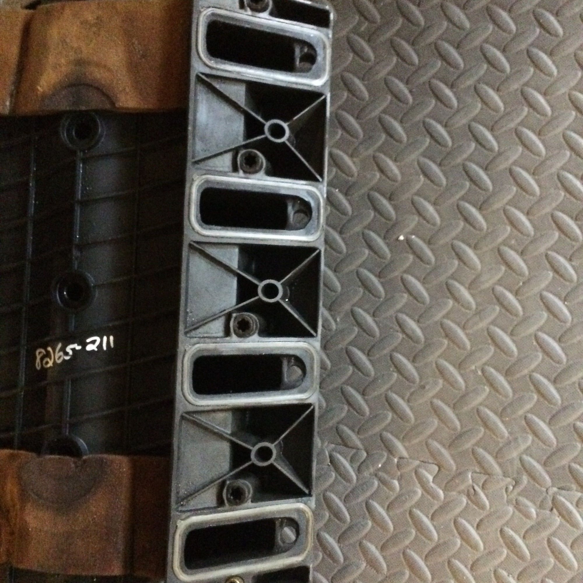 B&M short throw, stock ls1 intake - CorvetteForum - Chevrolet Corvette ...