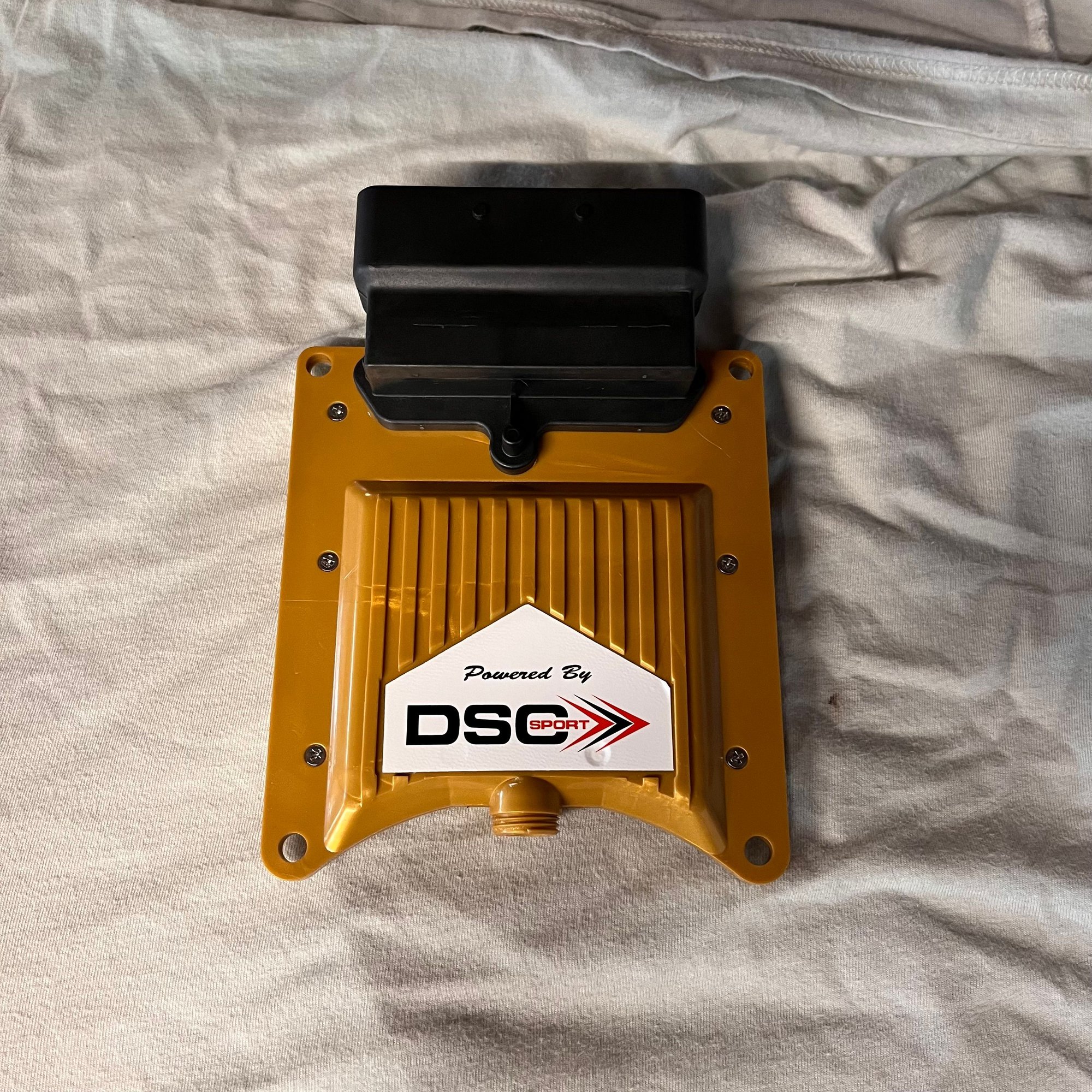 FS (For Sale) DSC sport controller for C7 - CorvetteForum - Chevrolet ...