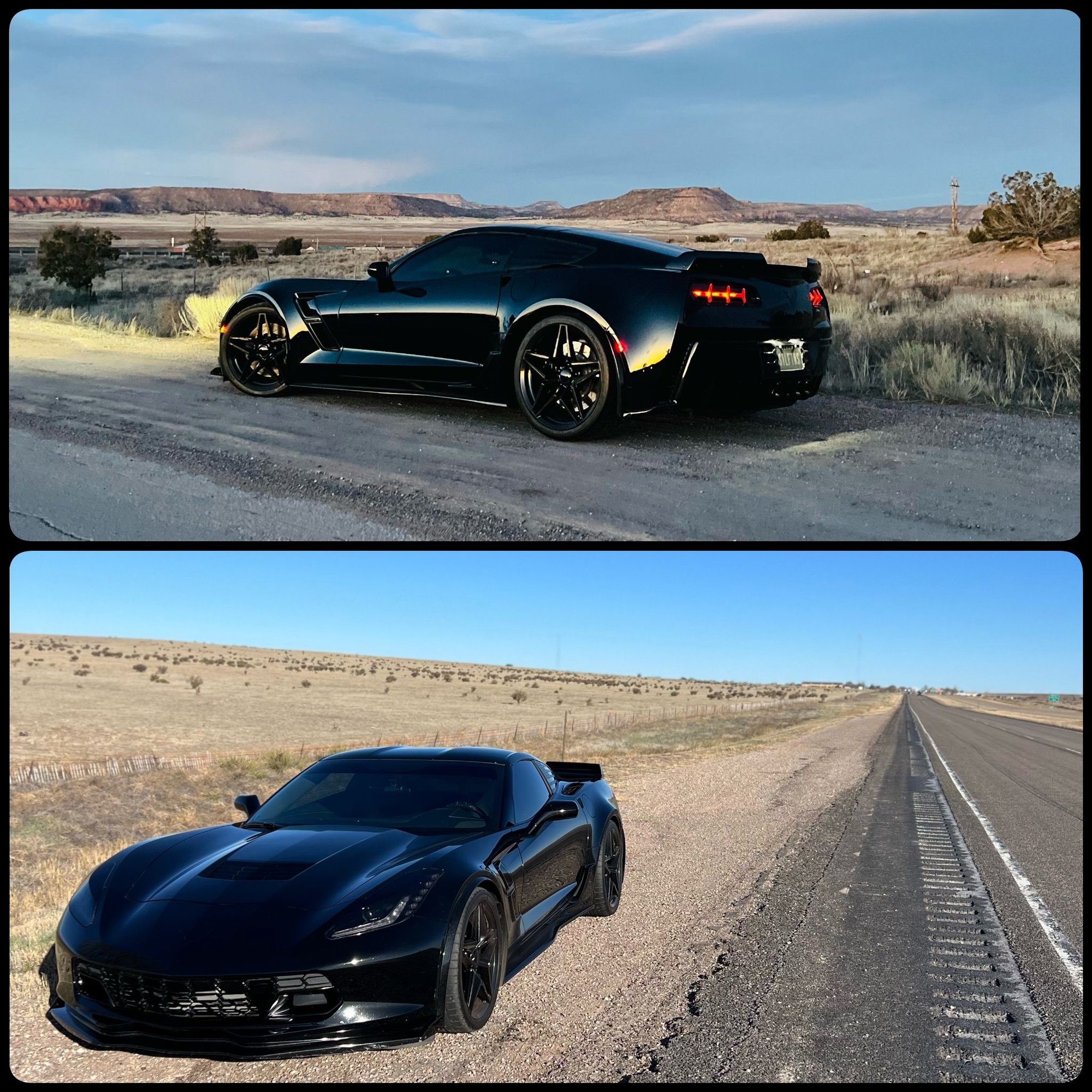 Torque tube took engine with it.. - CorvetteForum - Chevrolet Corvette ...