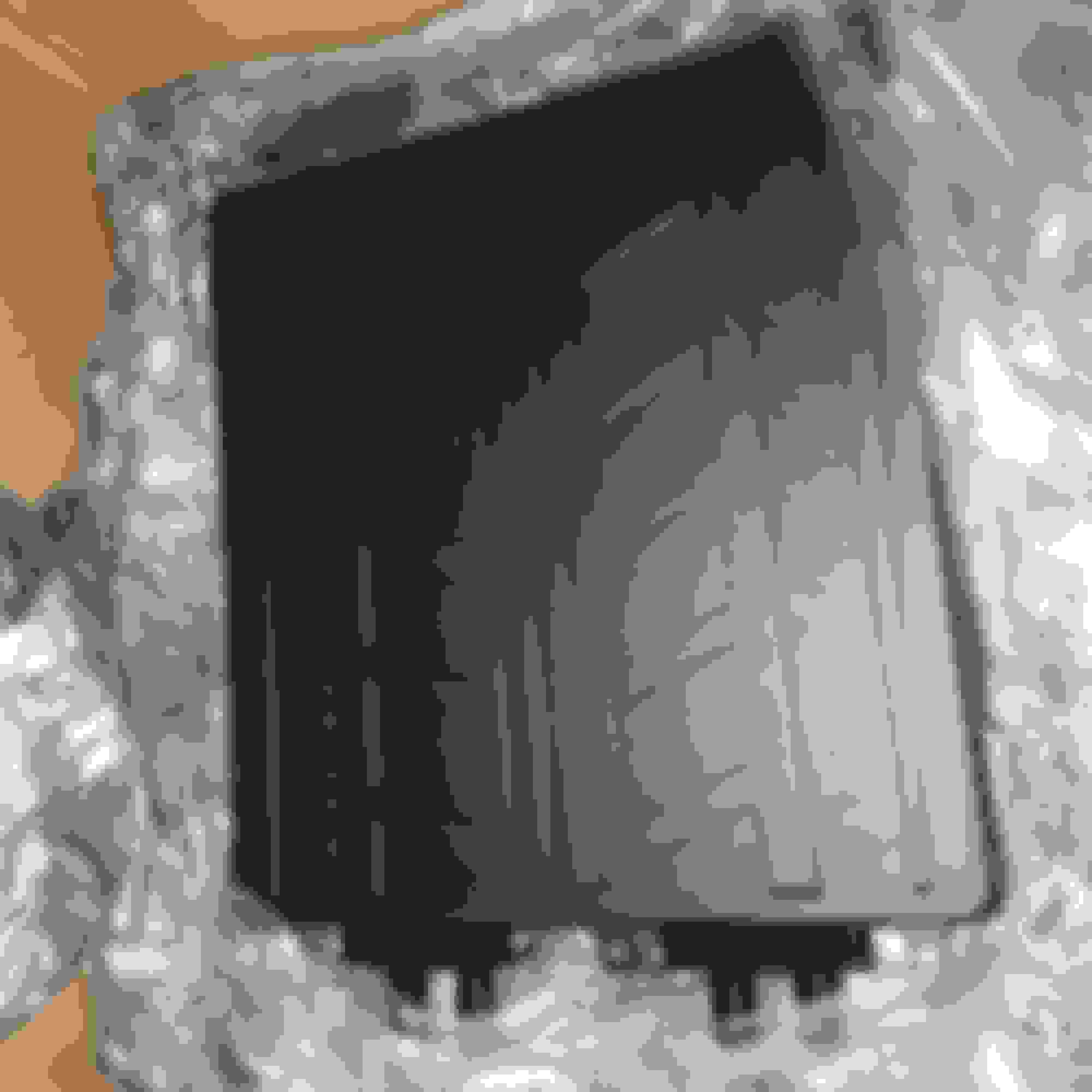 FS (For Sale) Kong Performance Dual Pass Lid for LSA/LS9 ...