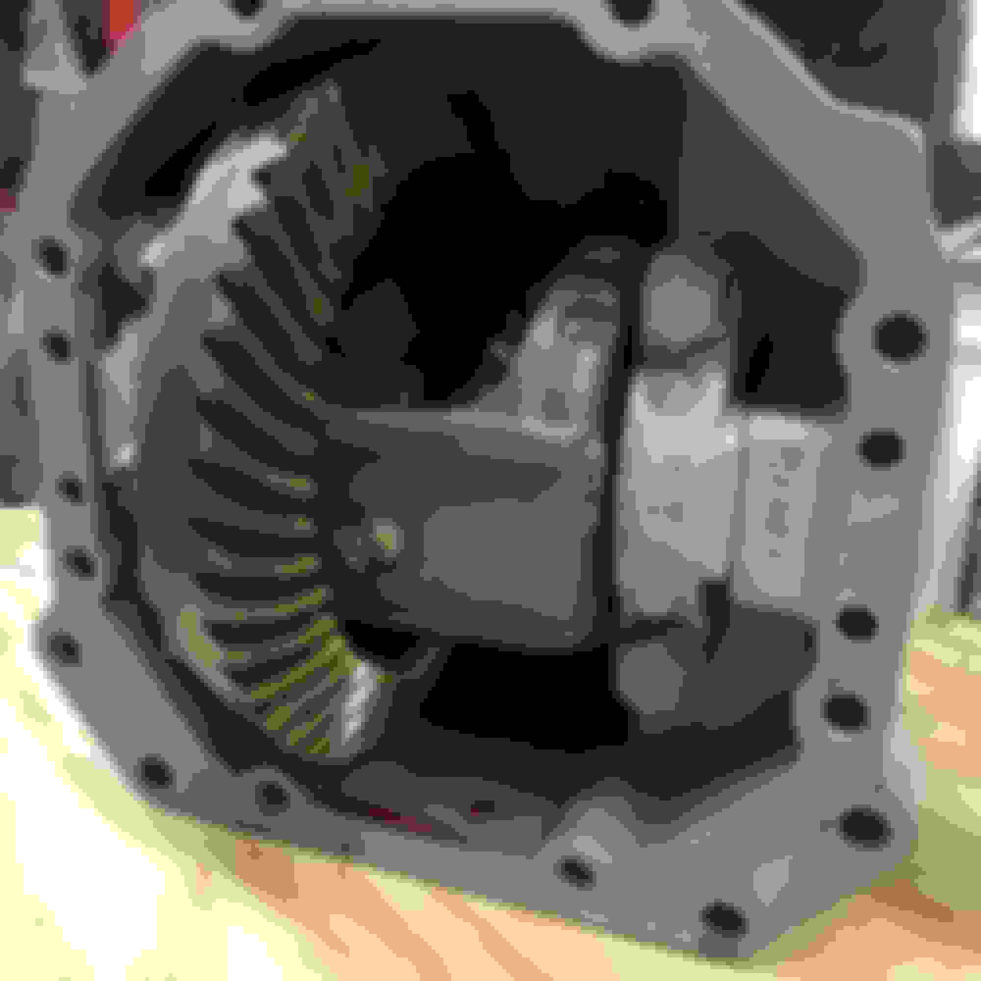 Rear differential - CorvetteForum - Chevrolet Corvette Forum Discussion