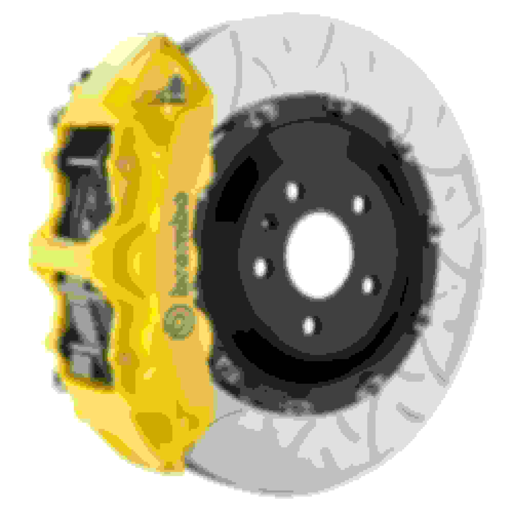 Brembo 06-13 Corvette C6 Z06 GS Front 6-Piston - CorvetteForum ...