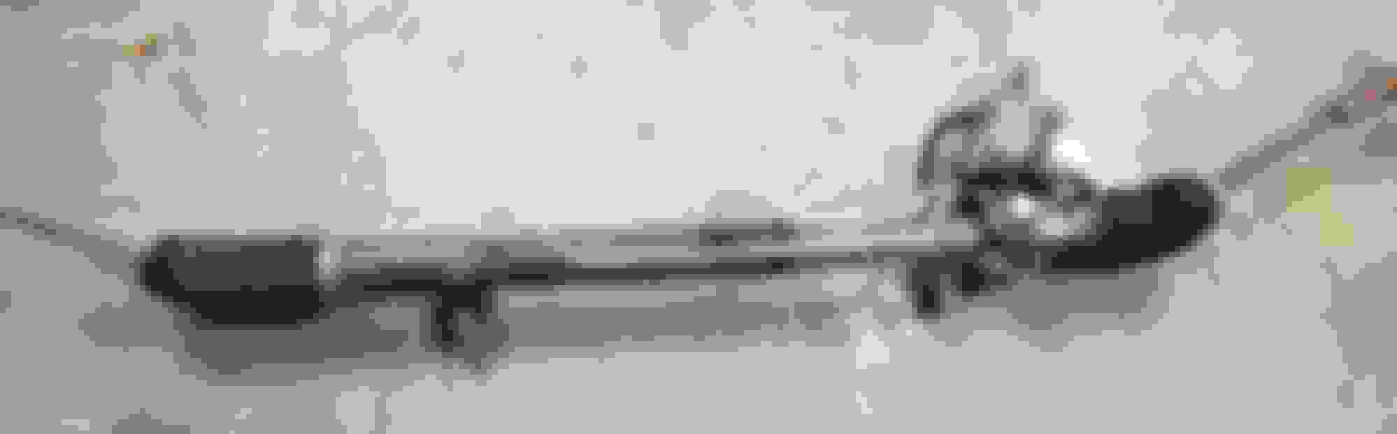 1997-2004 C5 Corvette Steering Rack - CorvetteForum - Chevrolet ...