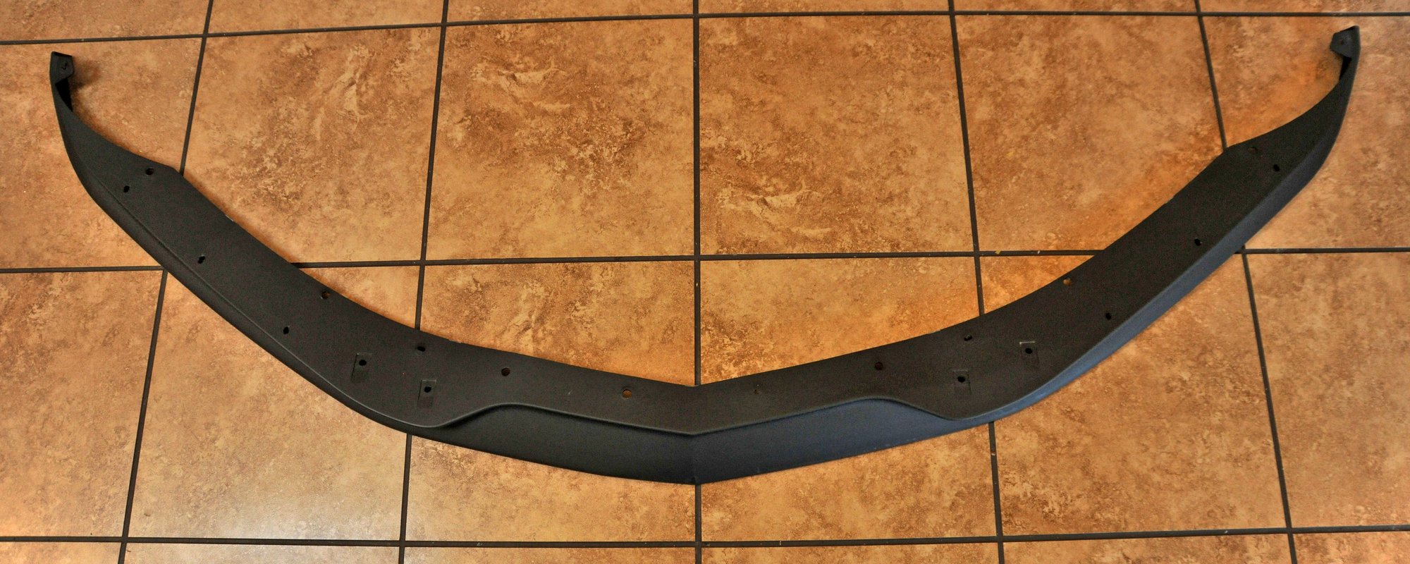 FS (For Sale) C7 factory front splitter from 2019 Grand Sport ...