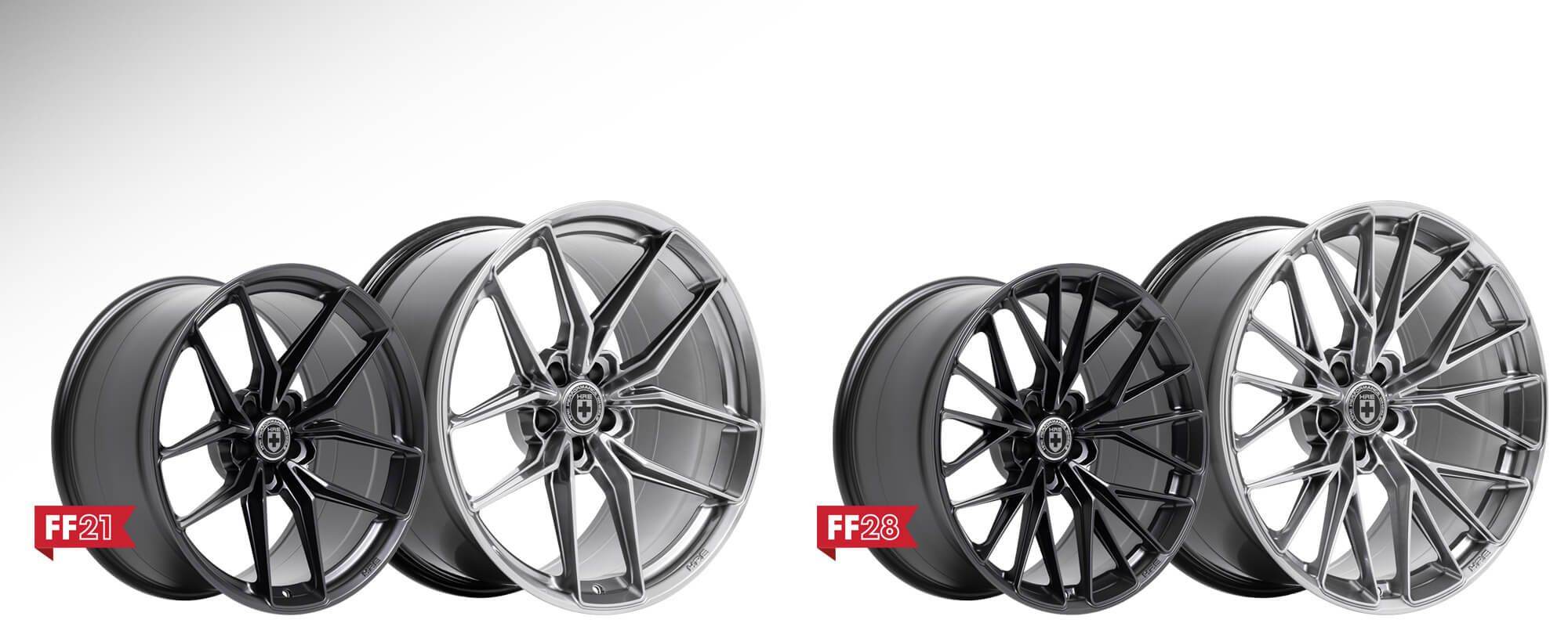 HRE Official Flow Form Wheels Main Thread for your C8 Corvette - by ...
