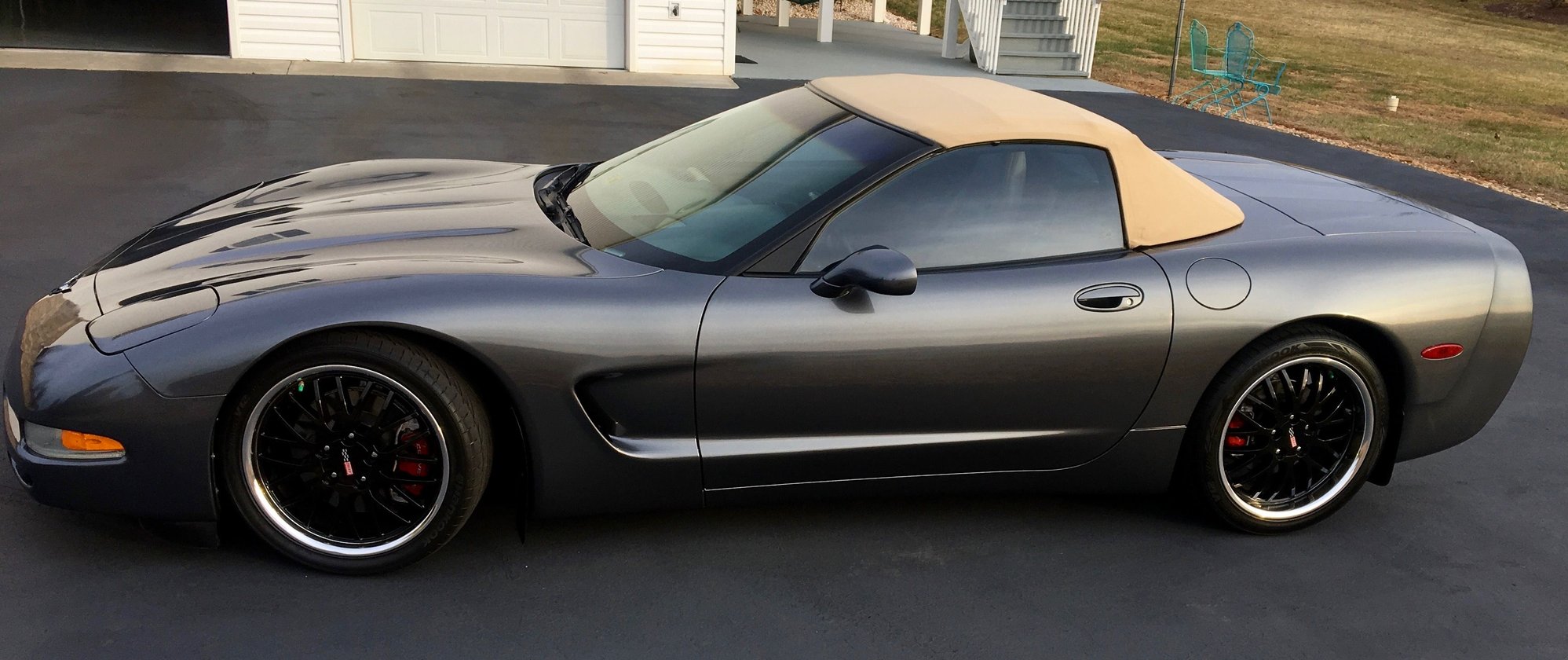 Wraps - Page 2 - CorvetteForum - Chevrolet Corvette Forum Discussion