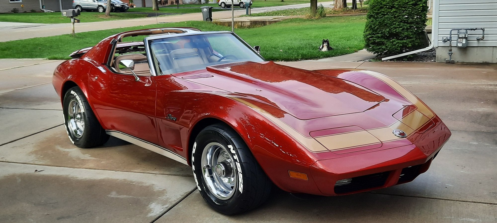 The Most Beautiful Car Design in the World - CorvetteForum - Chevrolet ...