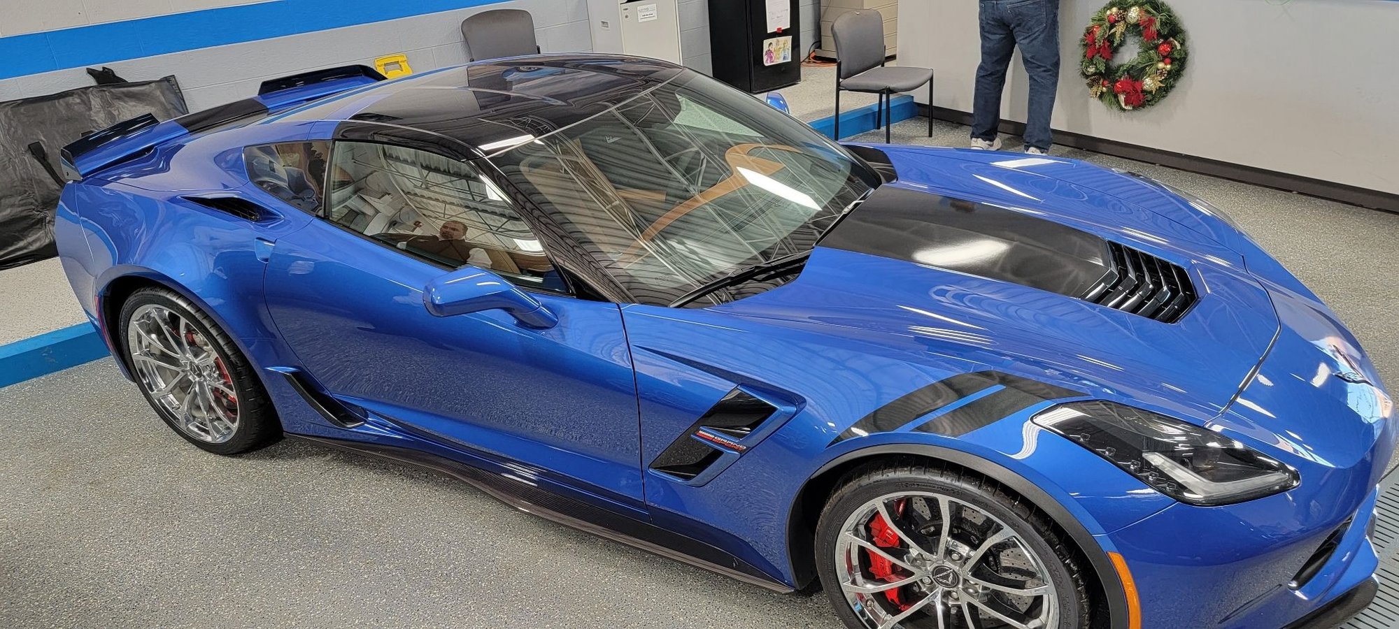My First Corvette - CorvetteForum - Chevrolet Corvette Forum Discussion