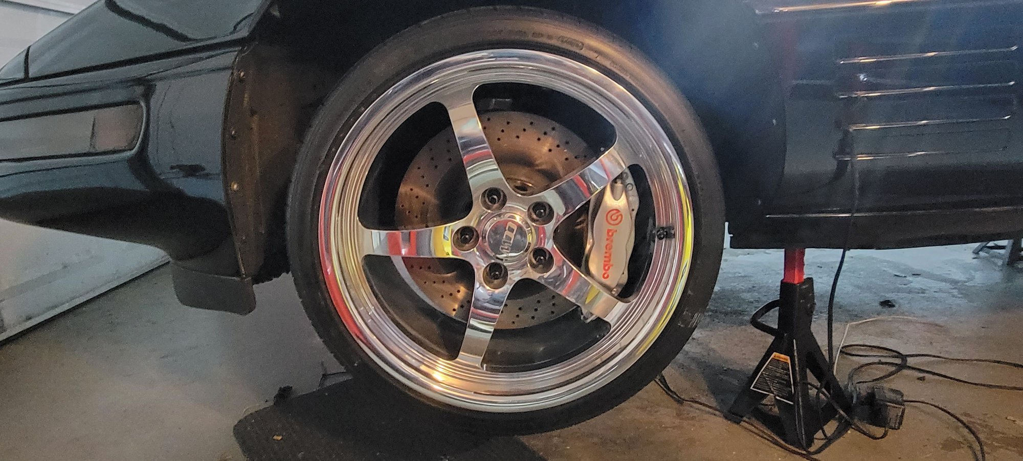 C4 and using 2016-2020 Cadillac calipers - CorvetteForum - Chevrolet ...