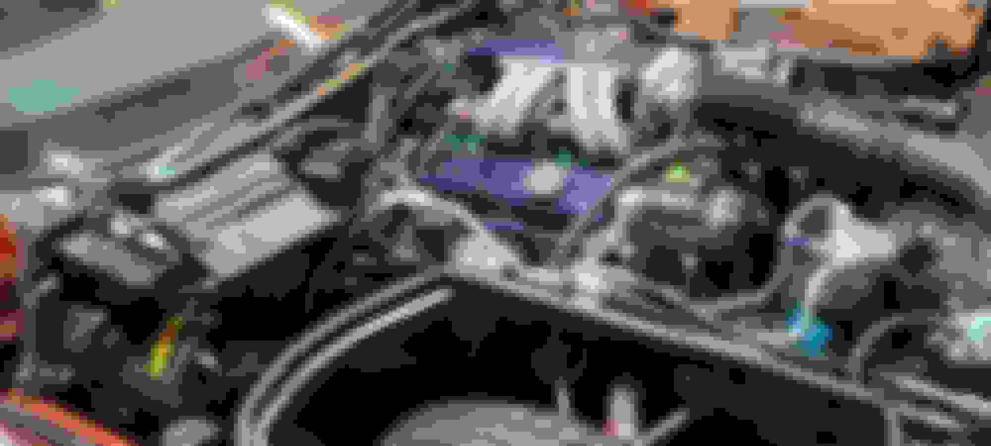 Where have you installed your stand alone ECM - CorvetteForum ...