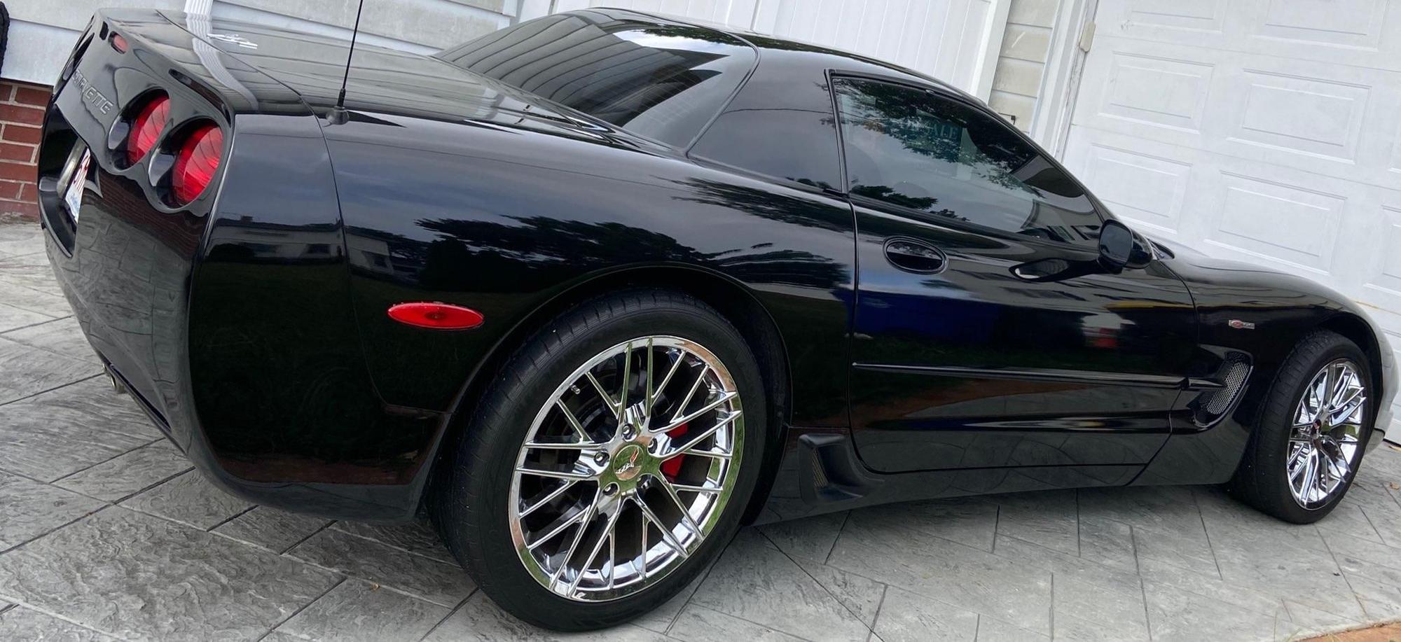 WTB (Want To Buy) 02-04 Zo6 - CorvetteForum - Chevrolet Corvette Forum ...