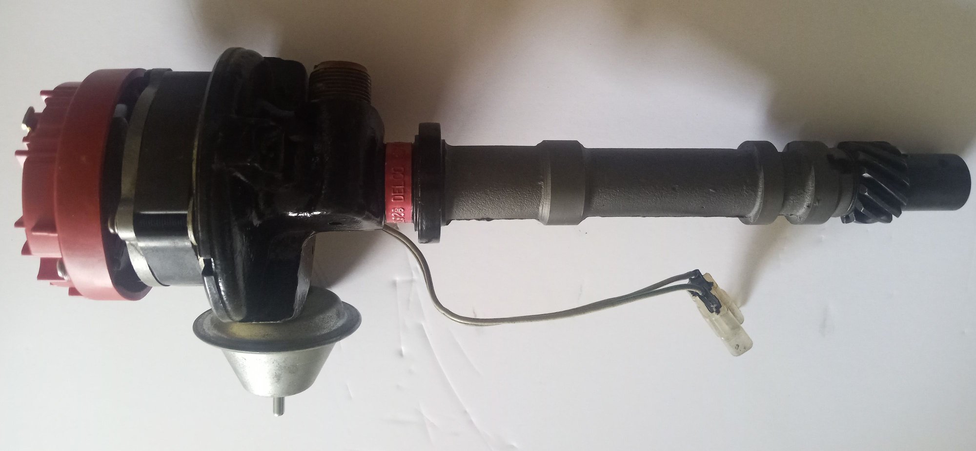 FS (For Sale) 1969 1111928 TI Distributor 427 435 8-H-26 $1295 ...